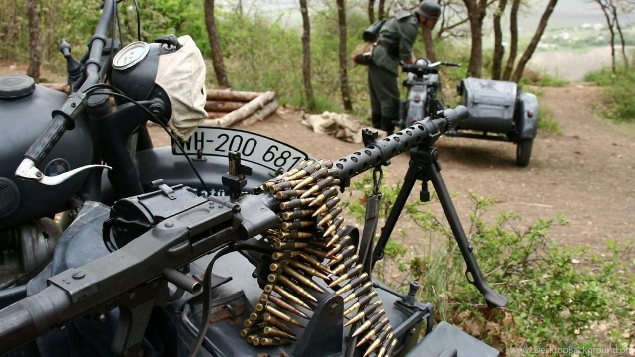 German Soldiers Wallpapers - Top Free German Soldiers Backgrounds ...