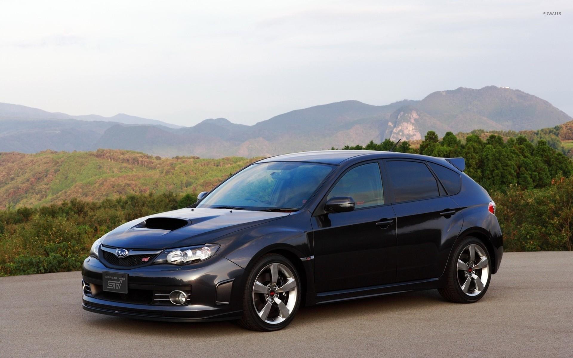 Subaru Impreza Hatchback Wallpapers - Top Free Subaru Impreza Hatchback ...