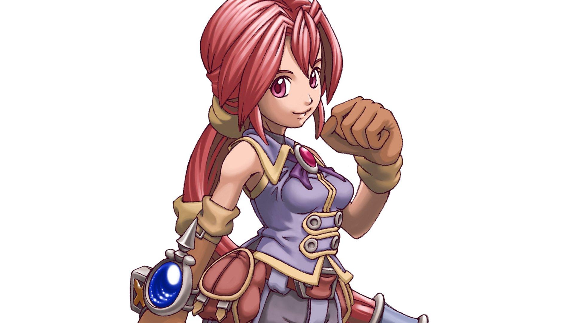 Dark Cloud 2 Wallpapers - Top Free Dark Cloud 2 Backgrounds ...