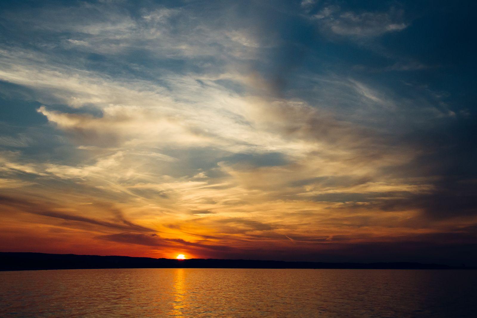 Sea Clouds Wallpapers - Top Free Sea Clouds Backgrounds - WallpaperAccess