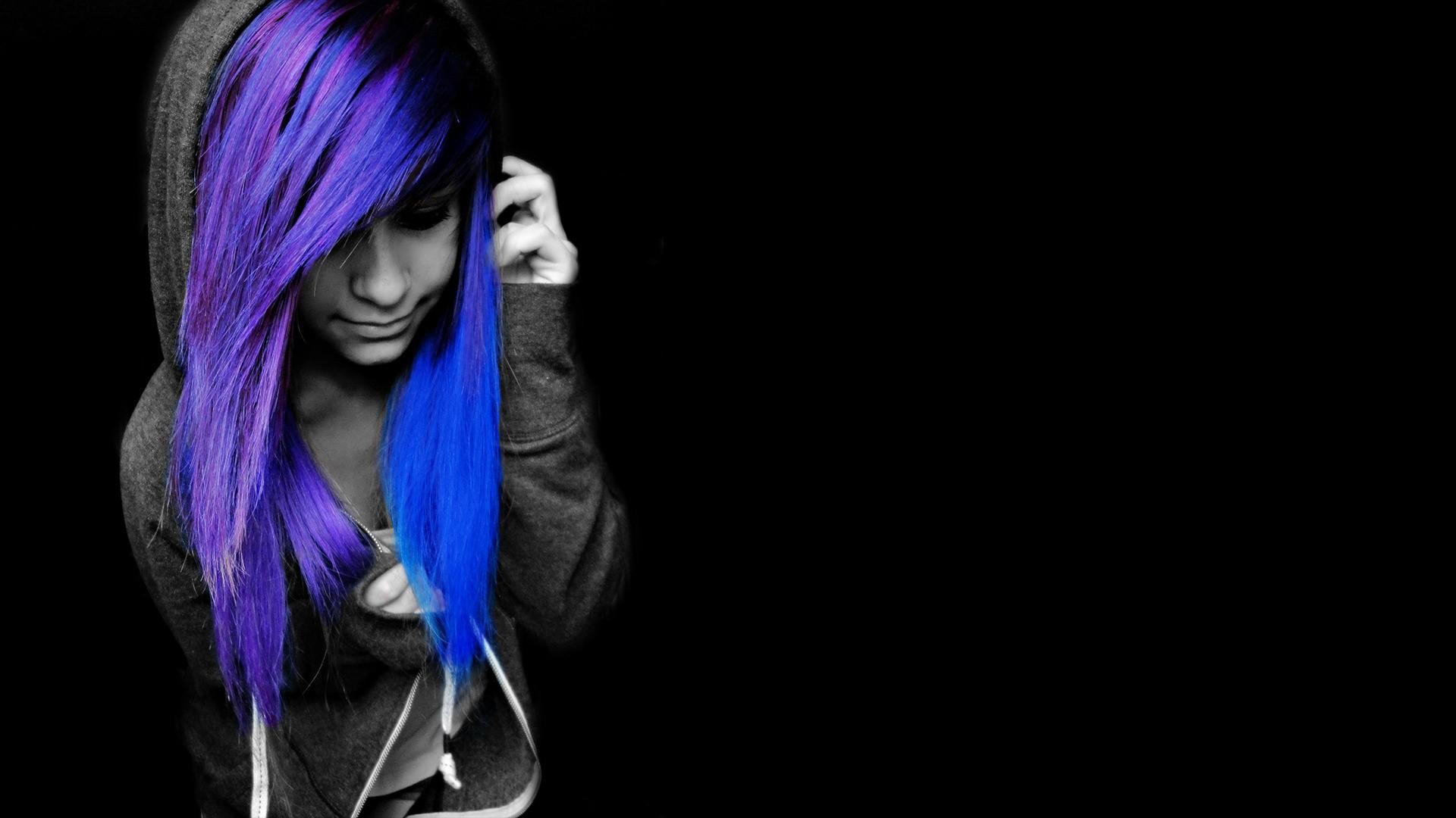 Emo Purple Wallpapers - Top Free Emo Purple Backgrounds - WallpaperAccess
