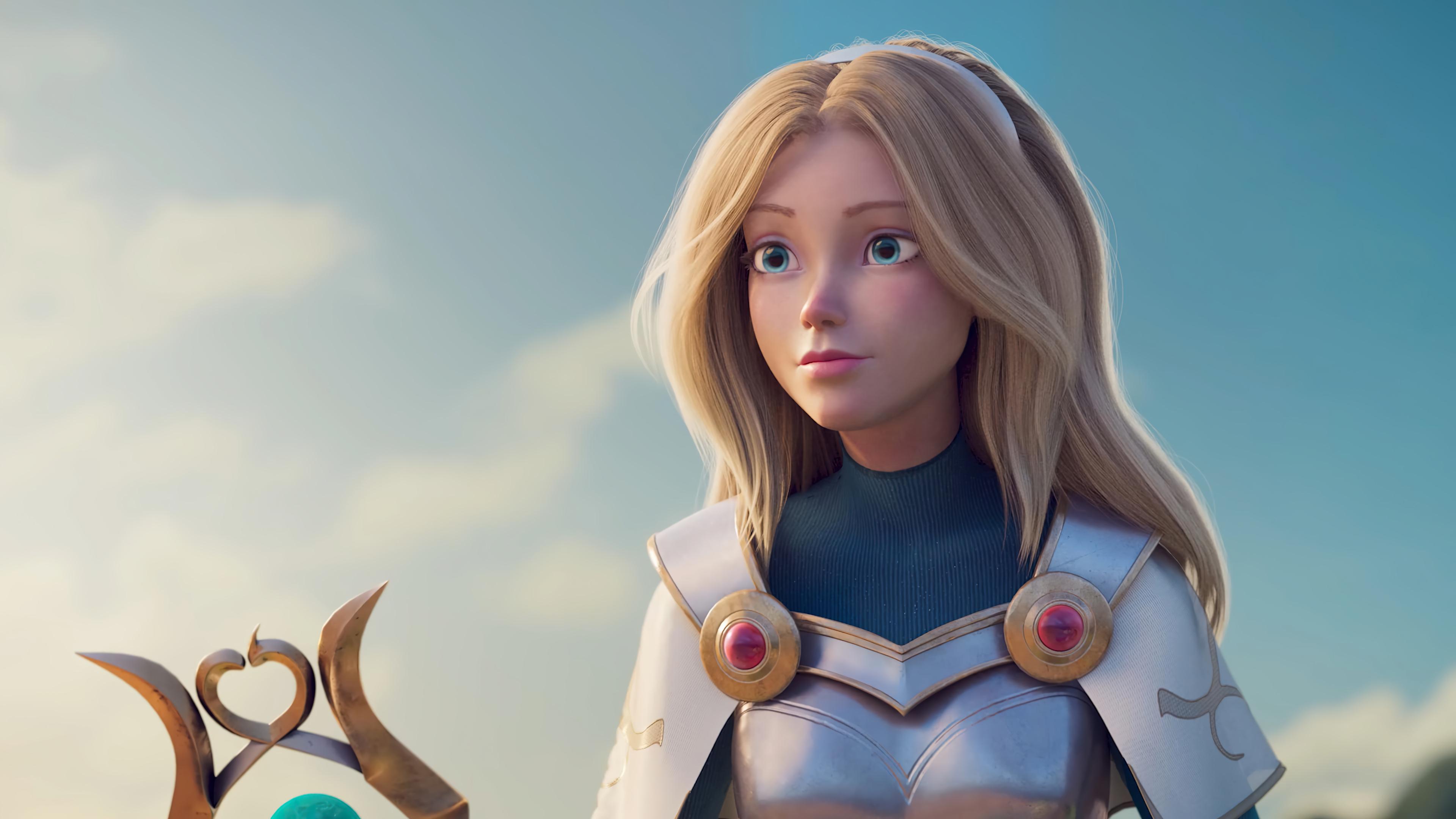 Lux League of Legends Wallpapers - Top Free Lux League of Legends ...