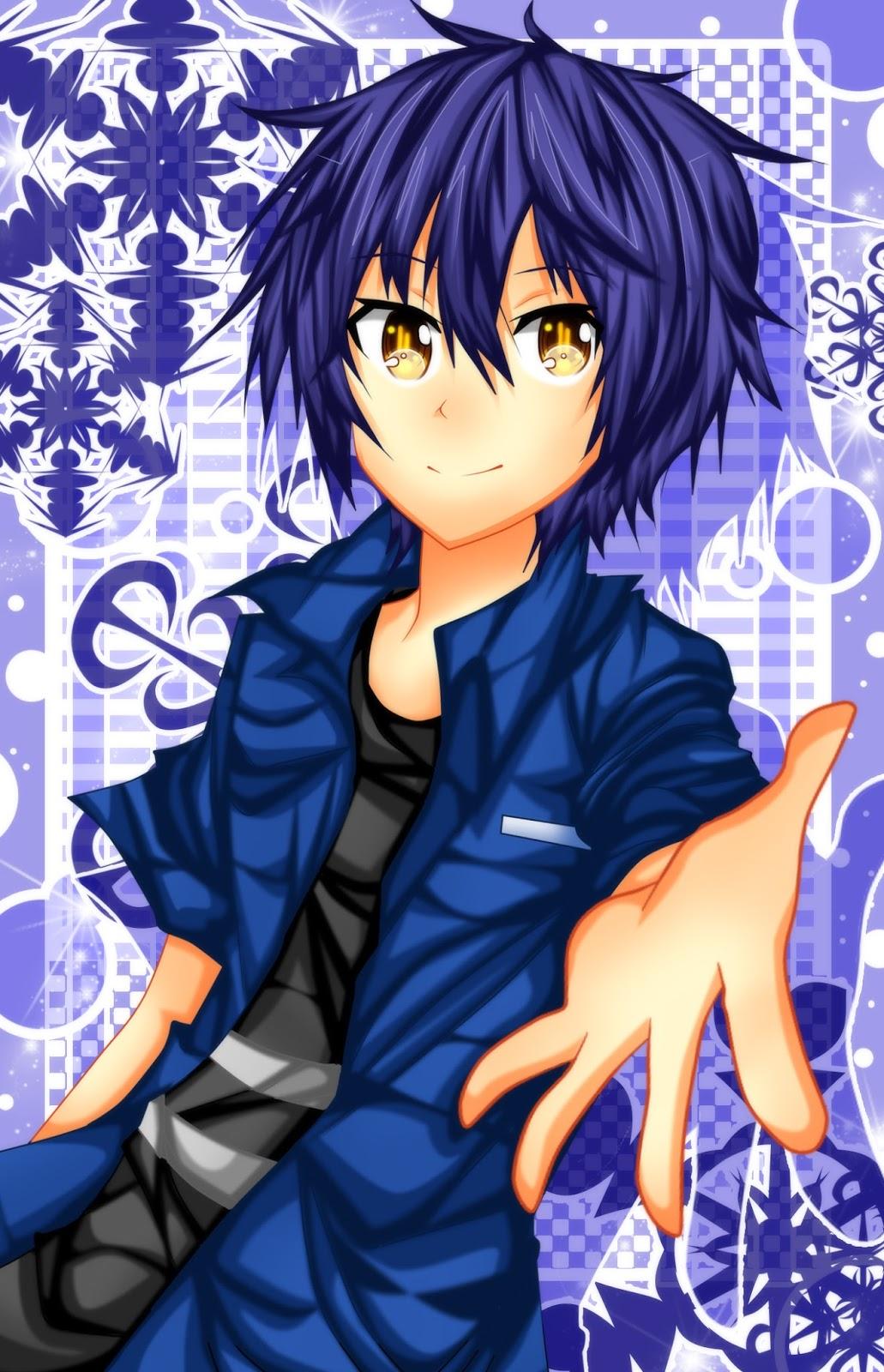 Shido Itsuka Wallpapers - Top Free Shido Itsuka Backgrounds ...