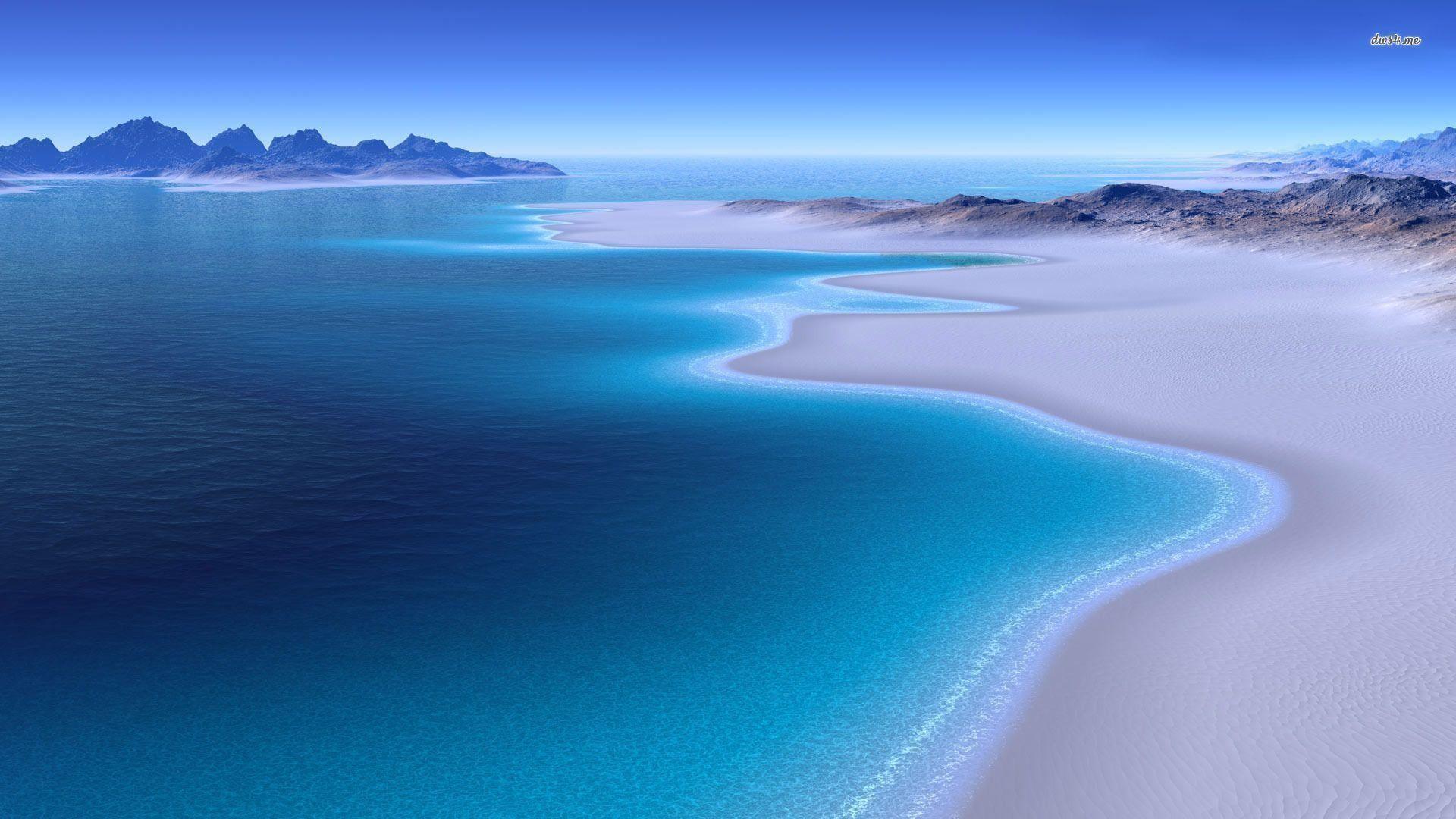 Cool Calm Wallpapers - Top Free Cool Calm Backgrounds - WallpaperAccess