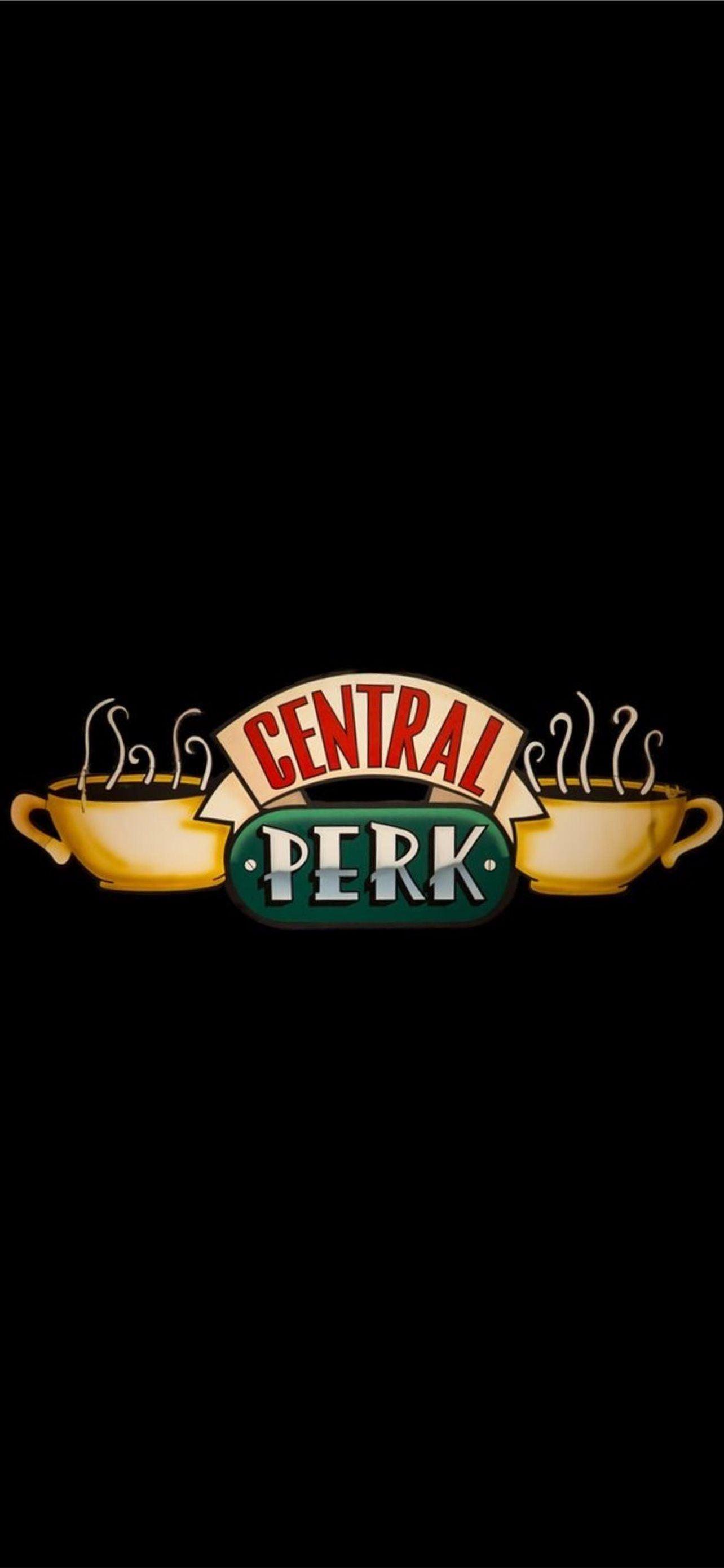Friends TV Show Phone Wallpapers - Top Free Friends TV Show Phone ...