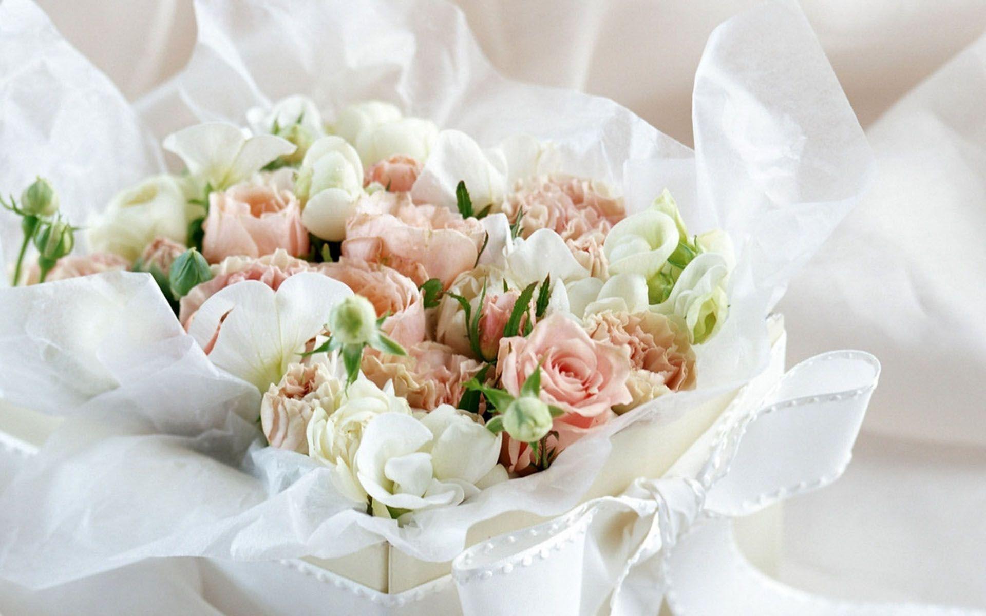Wedding Flower Wallpapers - Top Free Wedding Flower Backgrounds ...