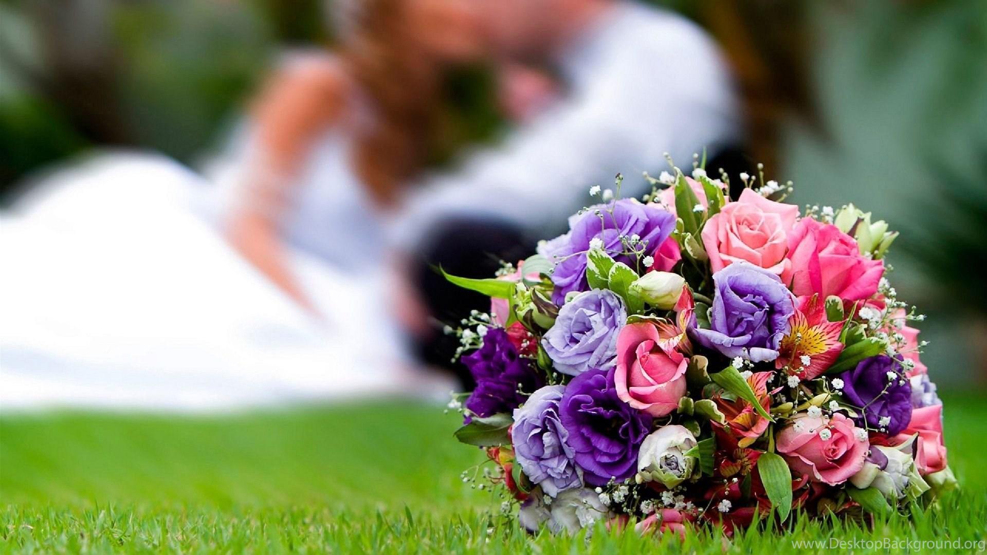 Wedding Flower Wallpapers - Top Free Wedding Flower Backgrounds ...