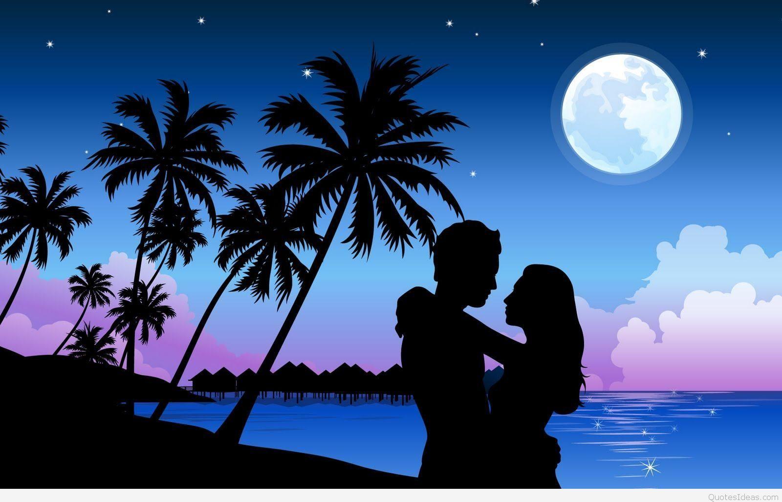 Beautiful Romantic Wallpapers - Top Free Beautiful Romantic Backgrounds ...