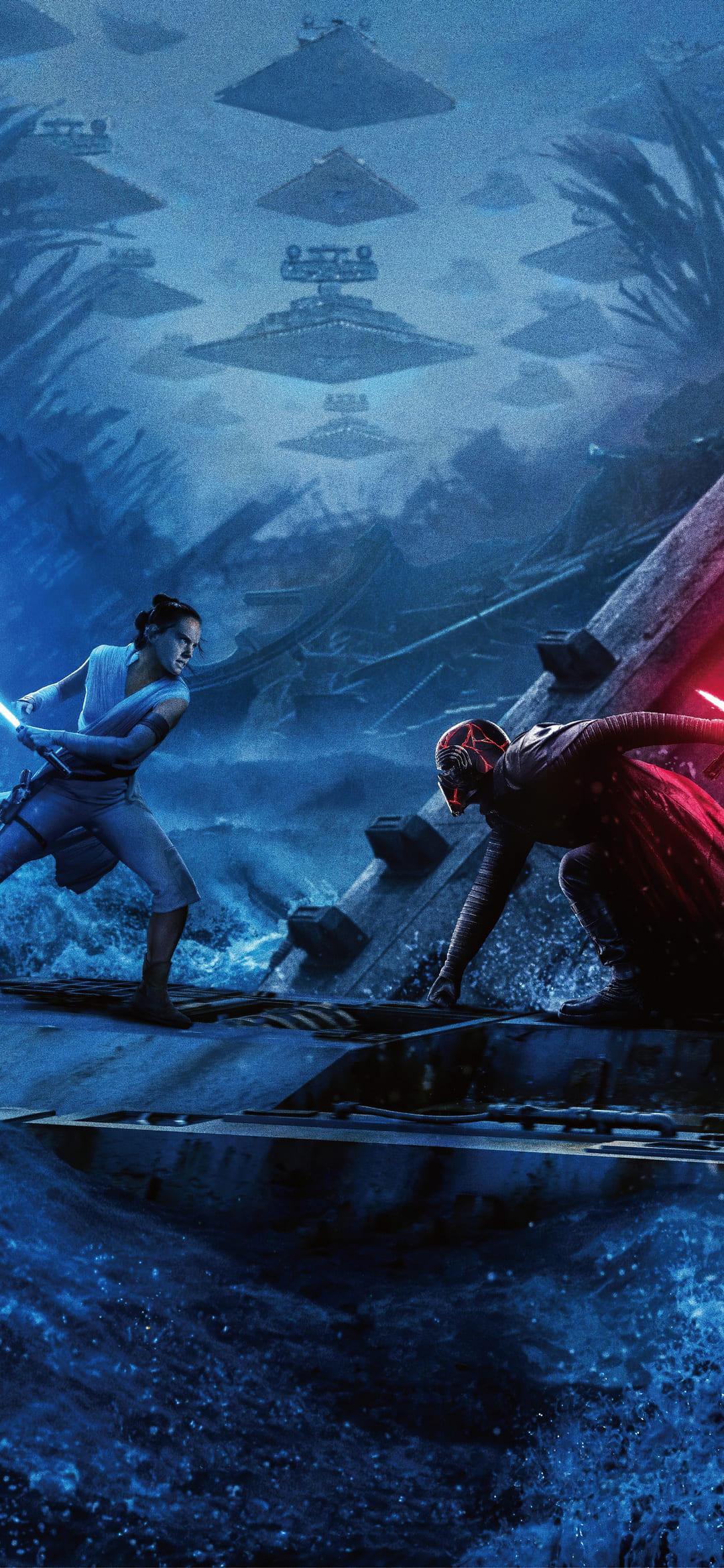 Black and Blue Star Wars Wallpapers - Top Free Black and Blue Star Wars ...