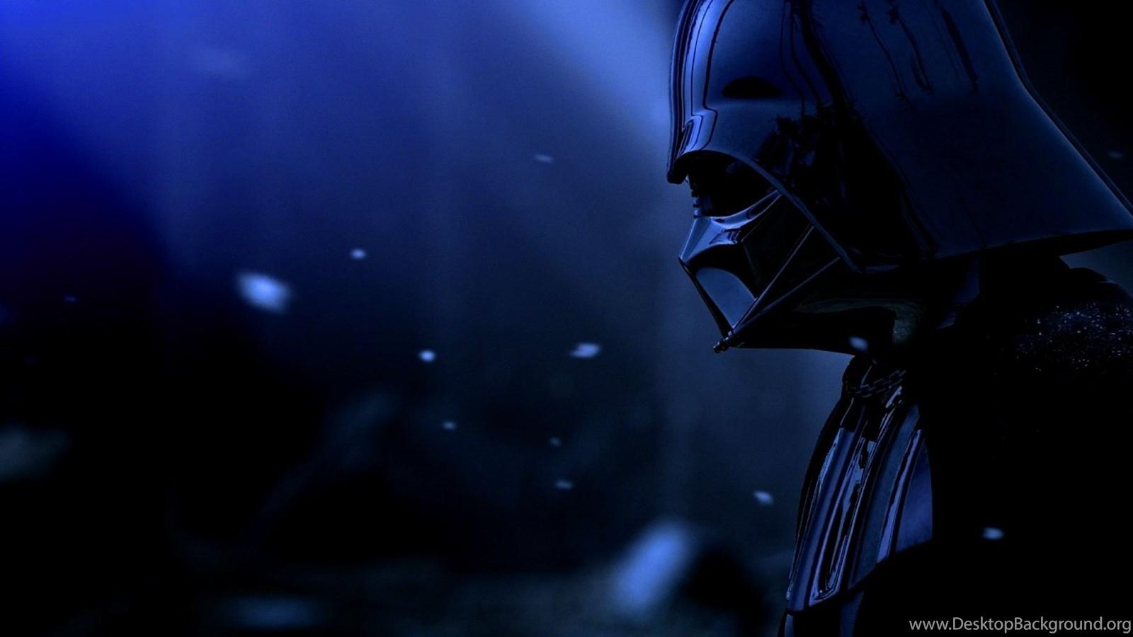 Black and Blue Star Wars Wallpapers - Top Free Black and Blue Star Wars ...