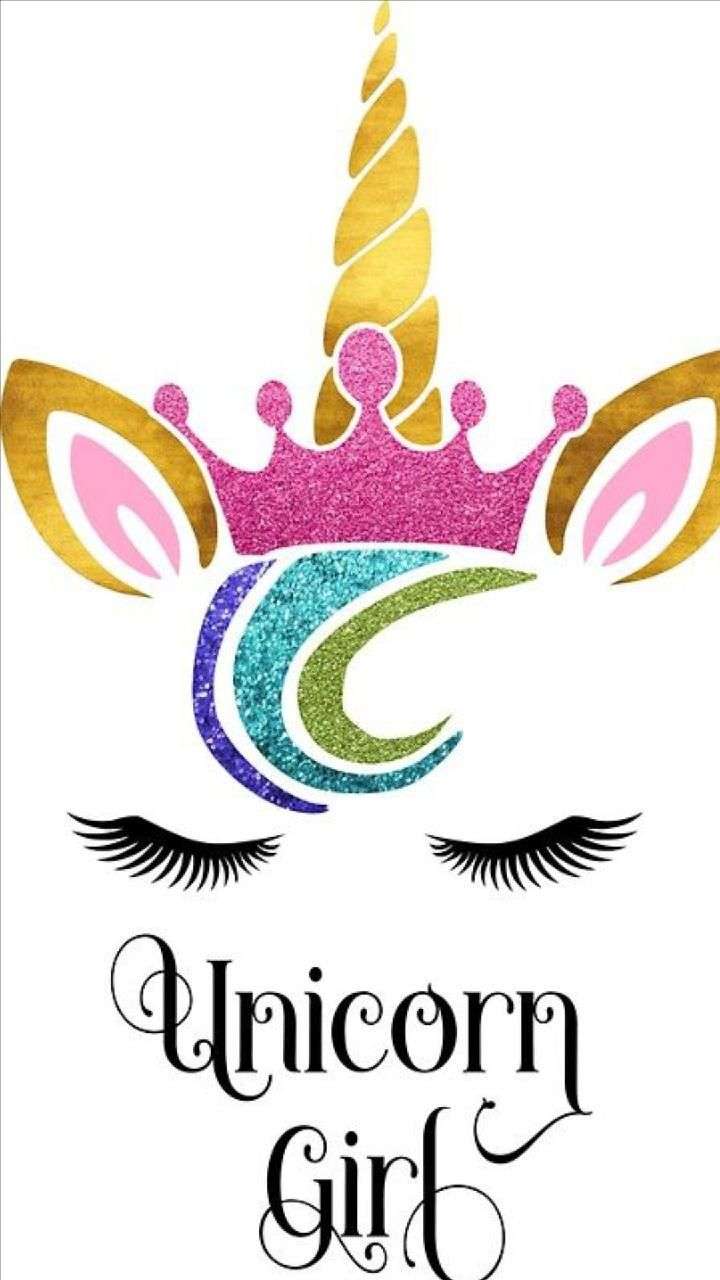 Princess Unicorn Wallpapers - Top Free Princess Unicorn Backgrounds ...