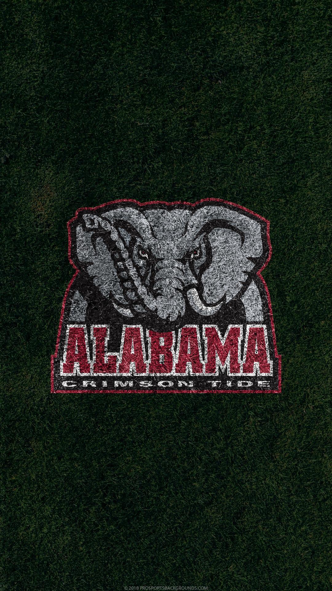 Alabama Football iPhone Wallpapers - Top Free Alabama Football iPhone ...
