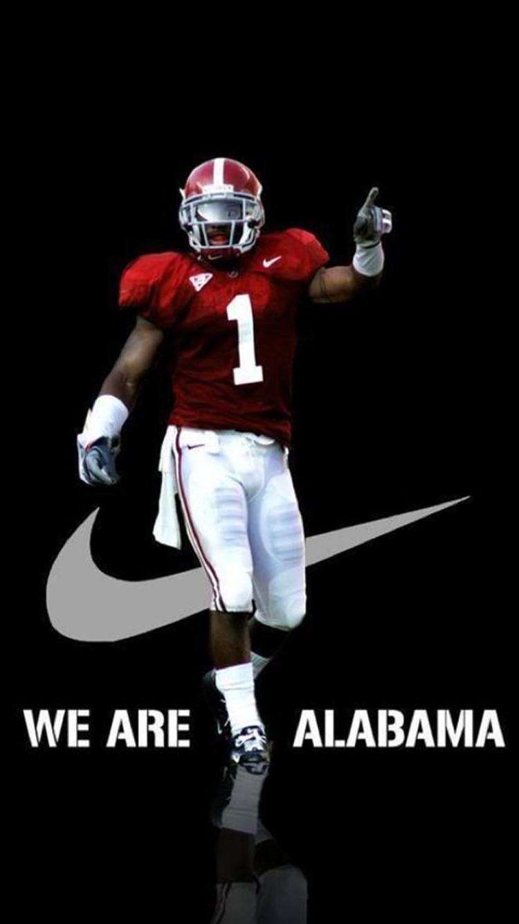 Alabama Football iPhone Wallpapers - Top Free Alabama Football iPhone ...