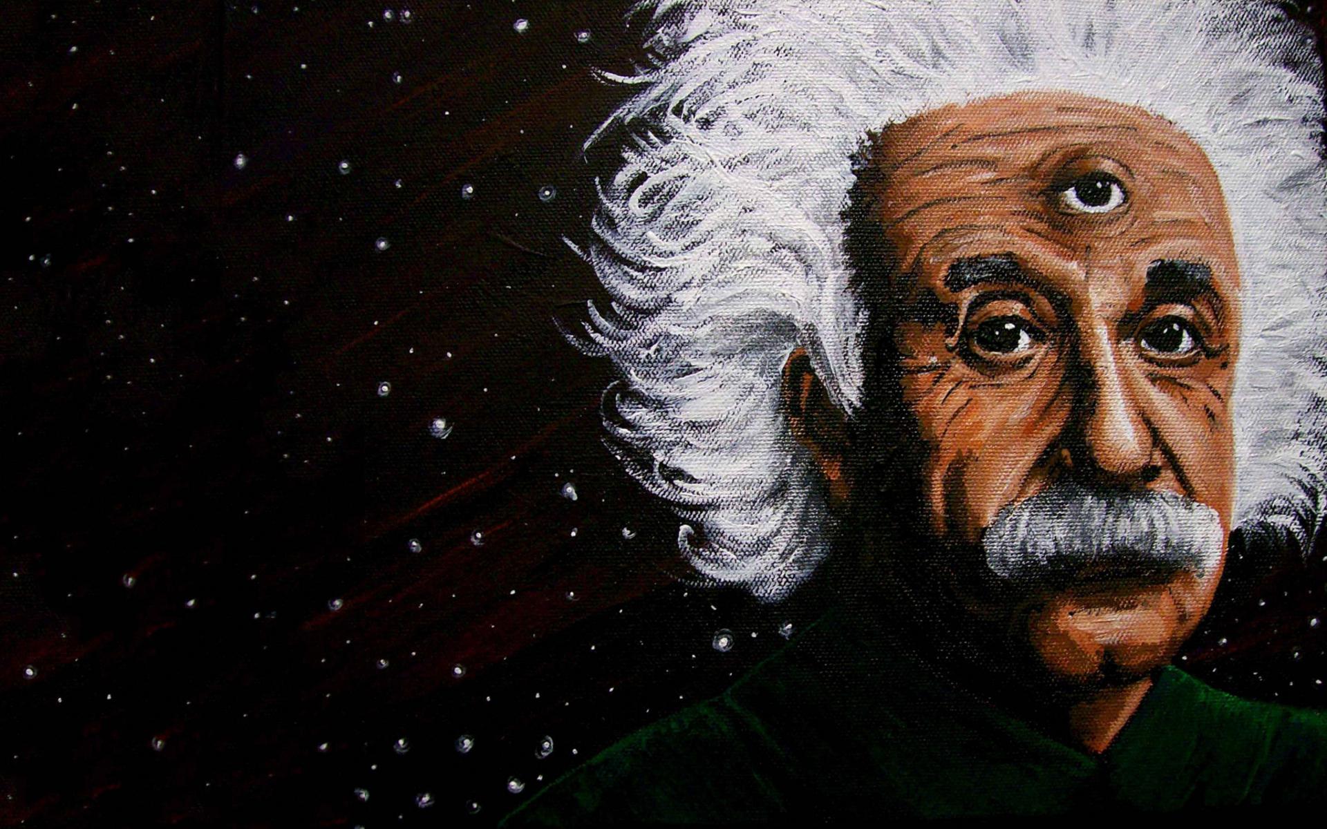 Einstein Desktop Wallpapers - Top Free Einstein Desktop Backgrounds - WallpaperAccess