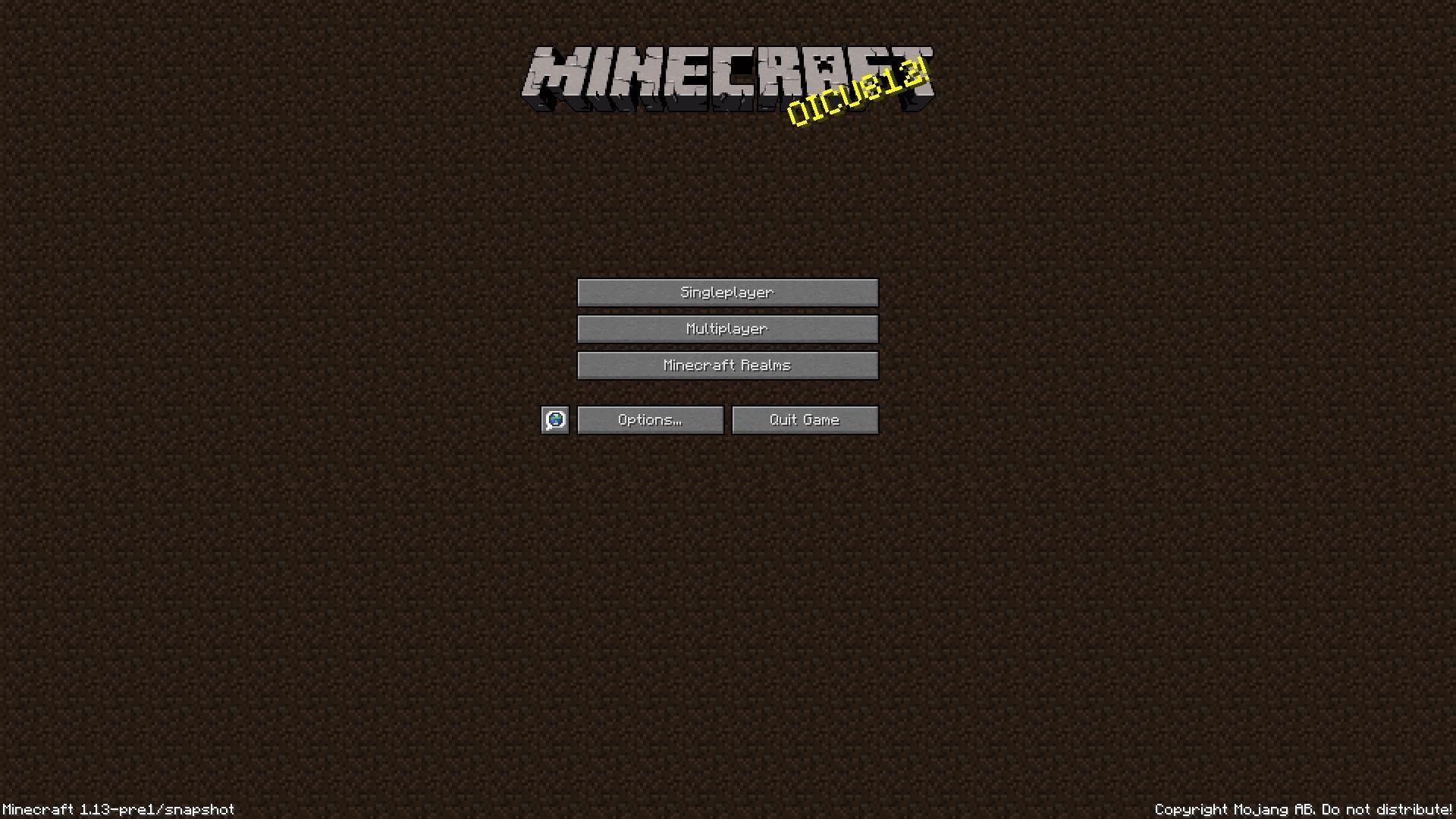 Minecraft Dirt Wallpapers - Top Free Minecraft Dirt Backgrounds ...