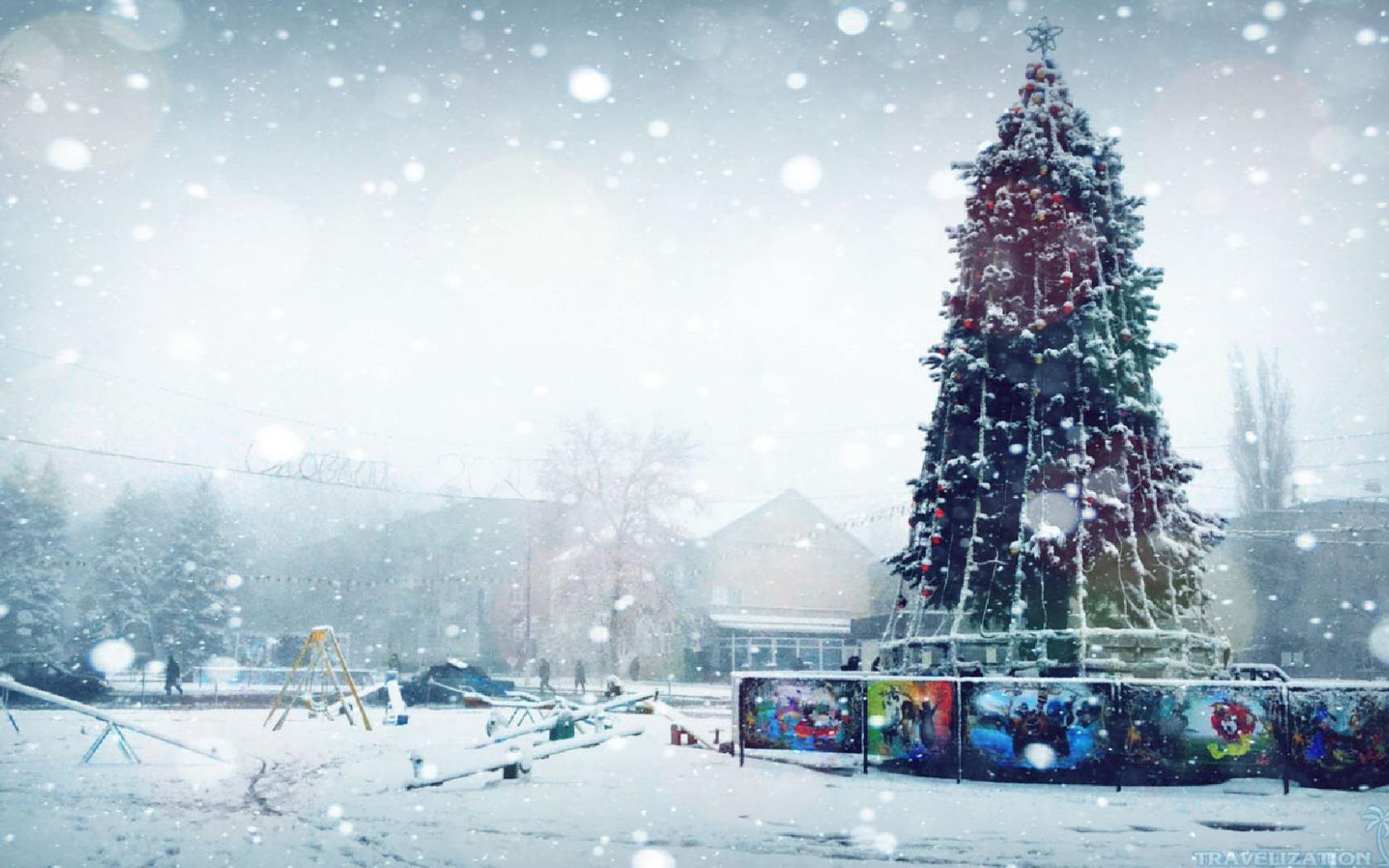 Minecraft Winter Wallpapers - Top Free Minecraft Winter Backgrounds ...