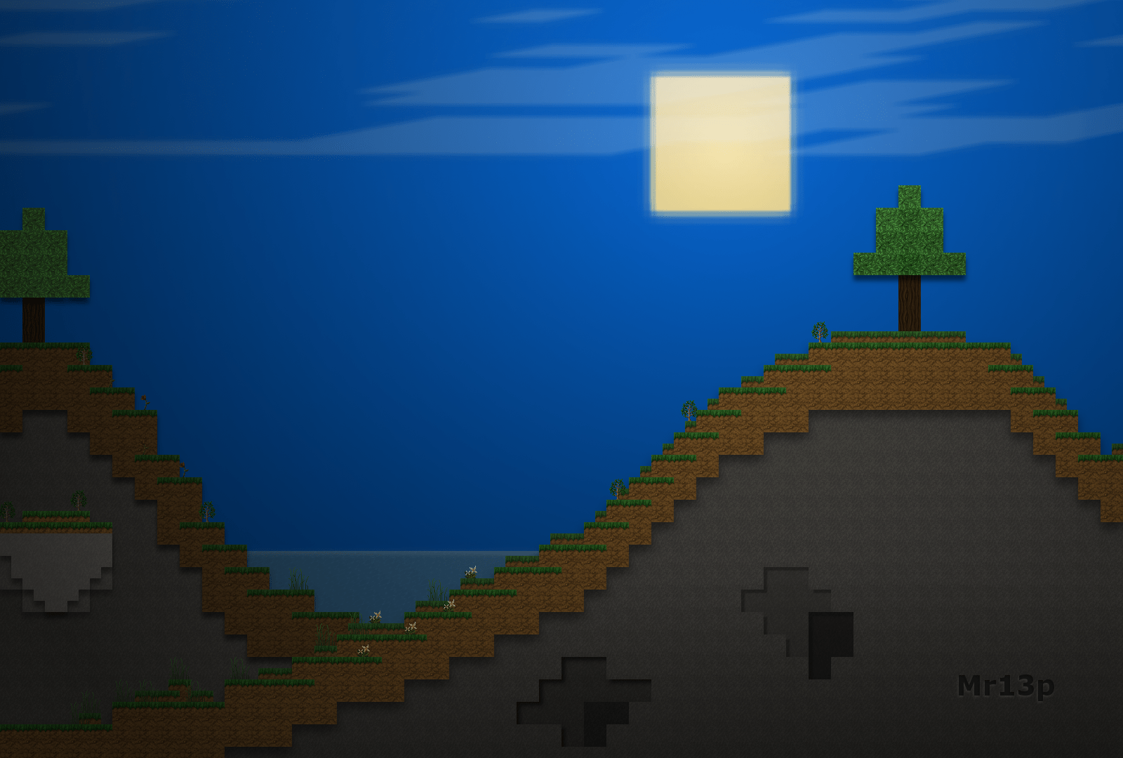 Minecraft Dirt Wallpapers - Top Free Minecraft Dirt Backgrounds ...