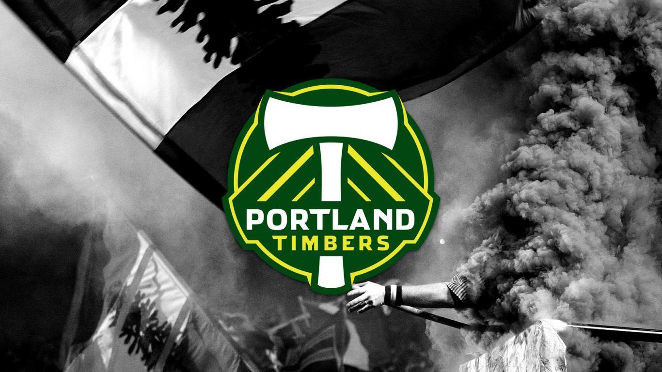Portland Timbers Wallpapers - Top Free Portland Timbers Backgrounds ...