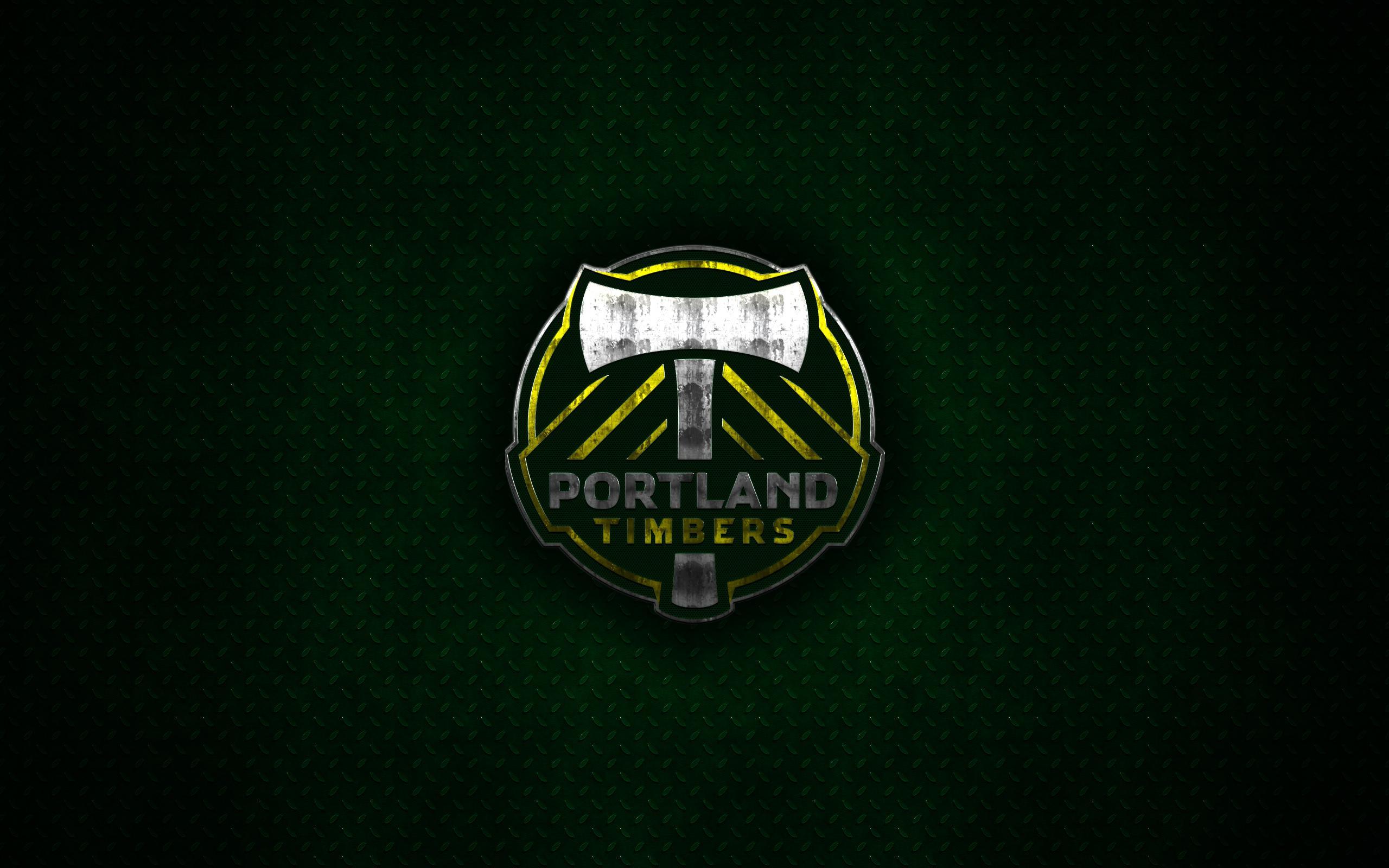 Portland Timbers Wallpapers - Top Free Portland Timbers Backgrounds ...