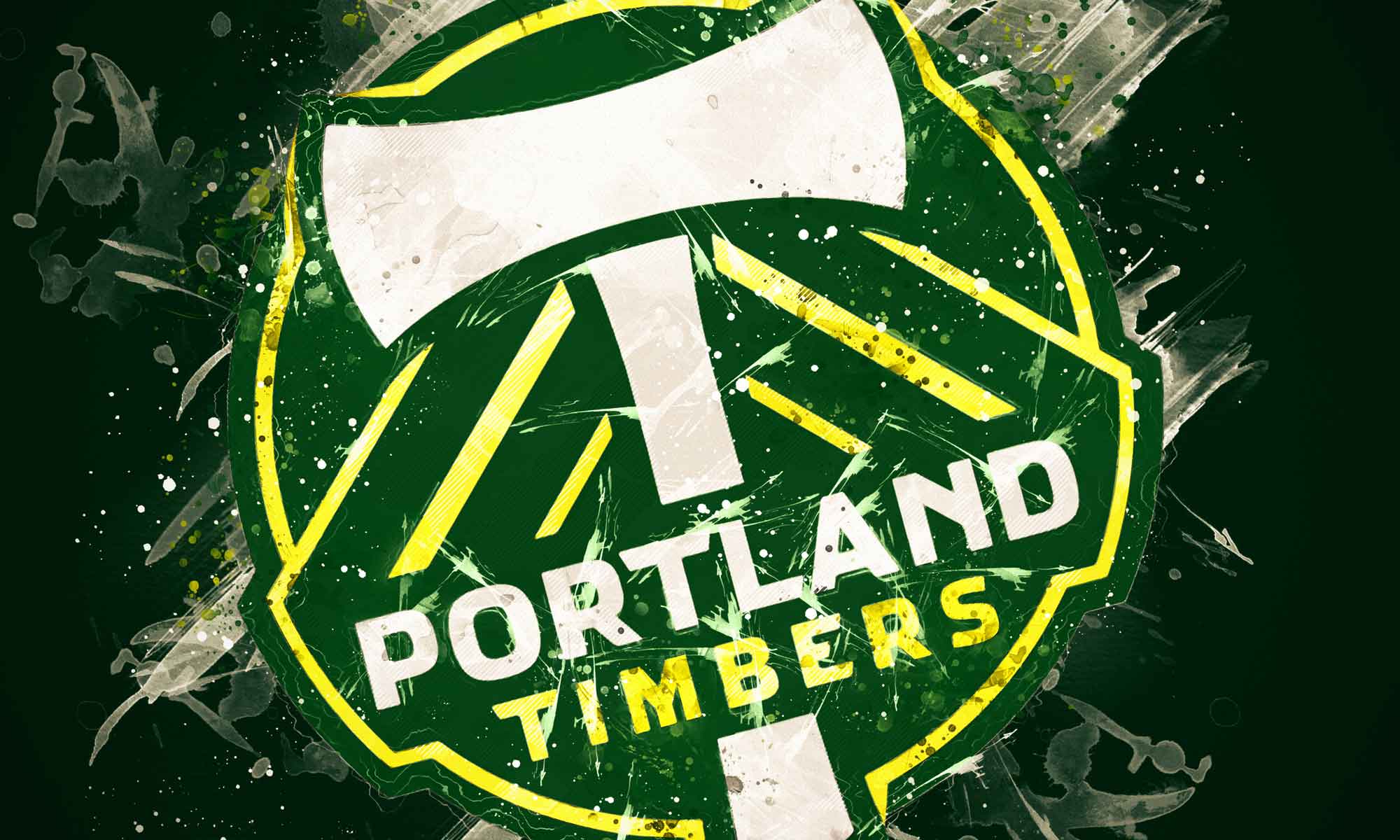 Portland Timbers Wallpapers - Top Free Portland Timbers Backgrounds ...