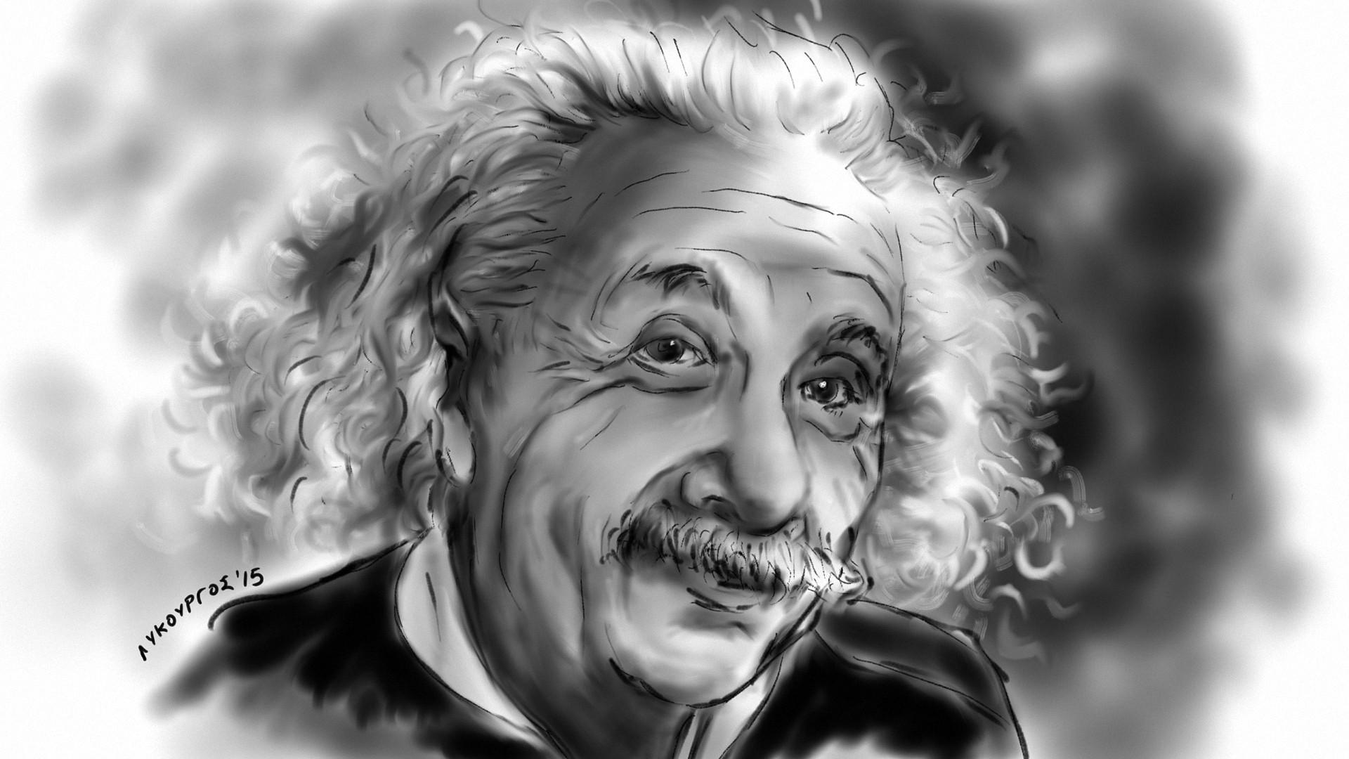 Einstein Desktop Wallpapers - Top Free Einstein Desktop Backgrounds ...