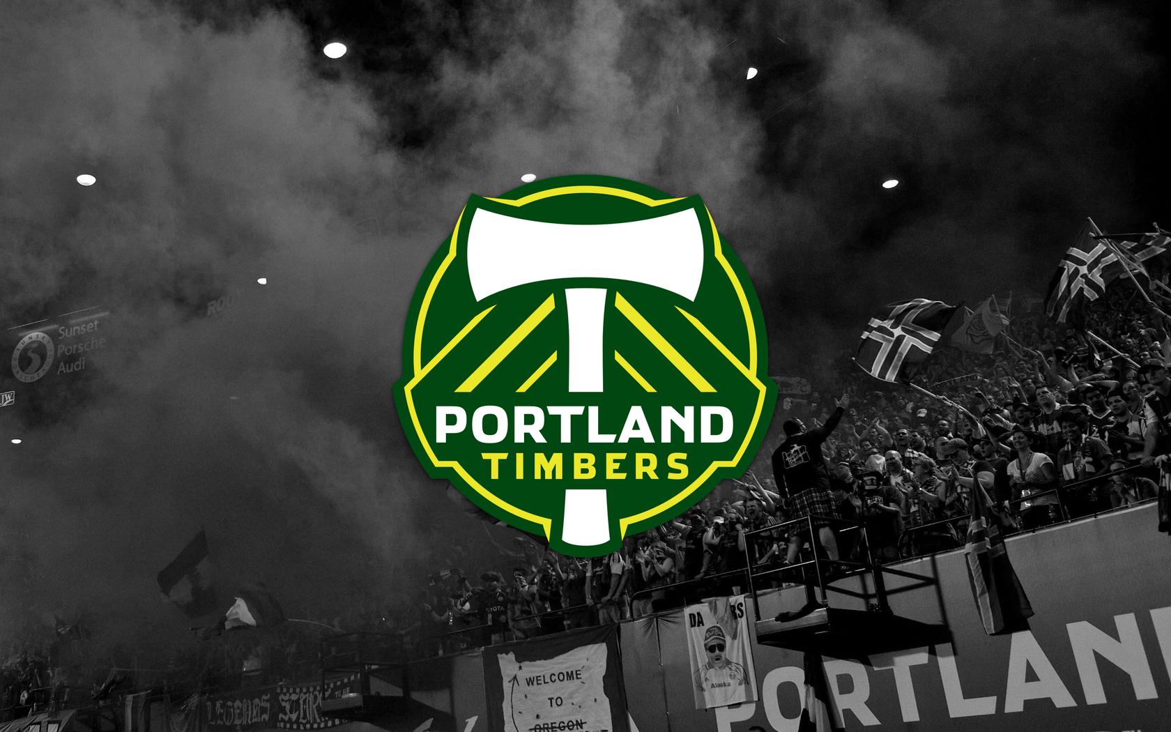 Portland Timbers Wallpapers - Top Free Portland Timbers Backgrounds ...