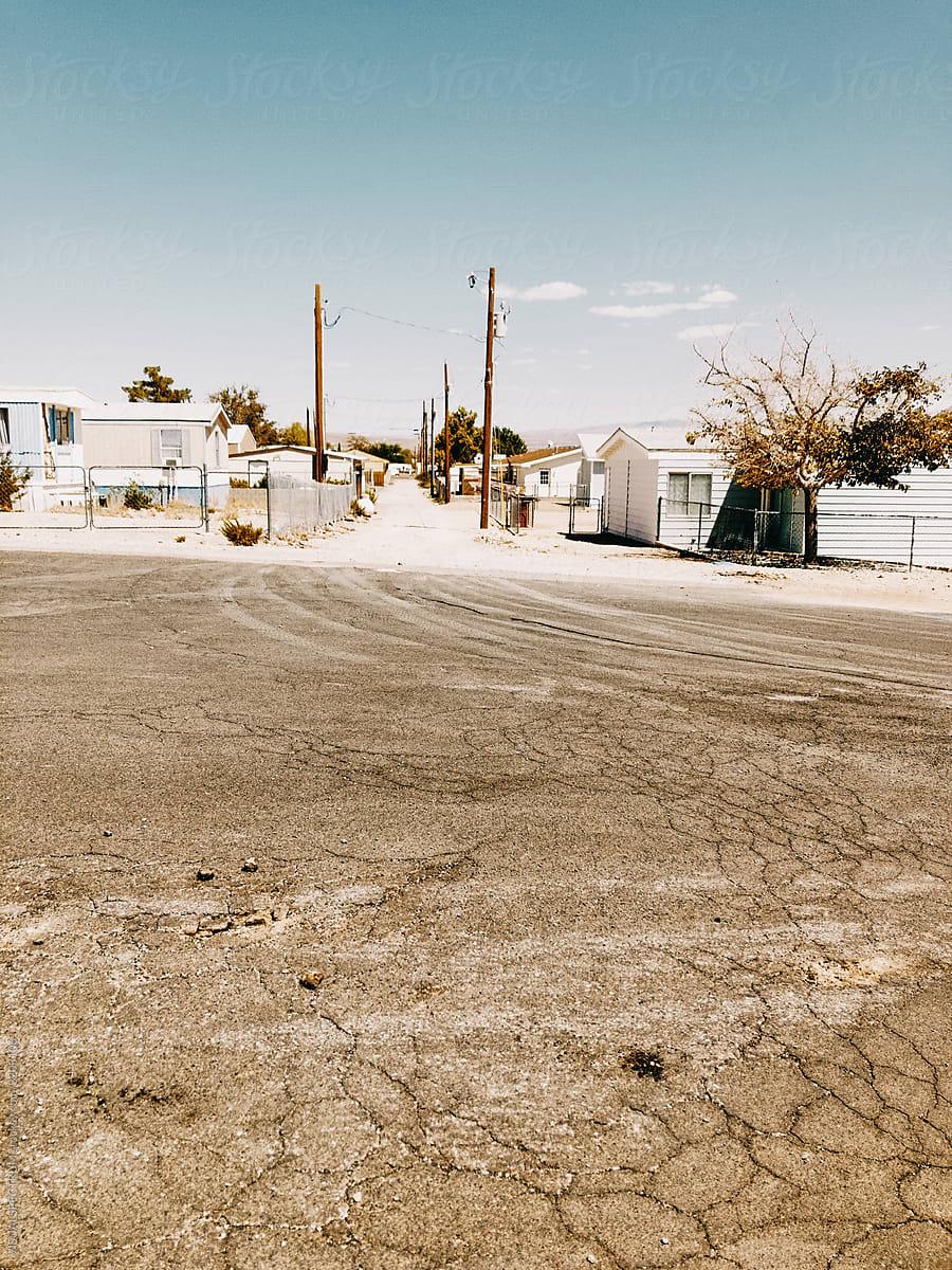 Desert Town Wallpapers - Top Free Desert Town Backgrounds - WallpaperAccess