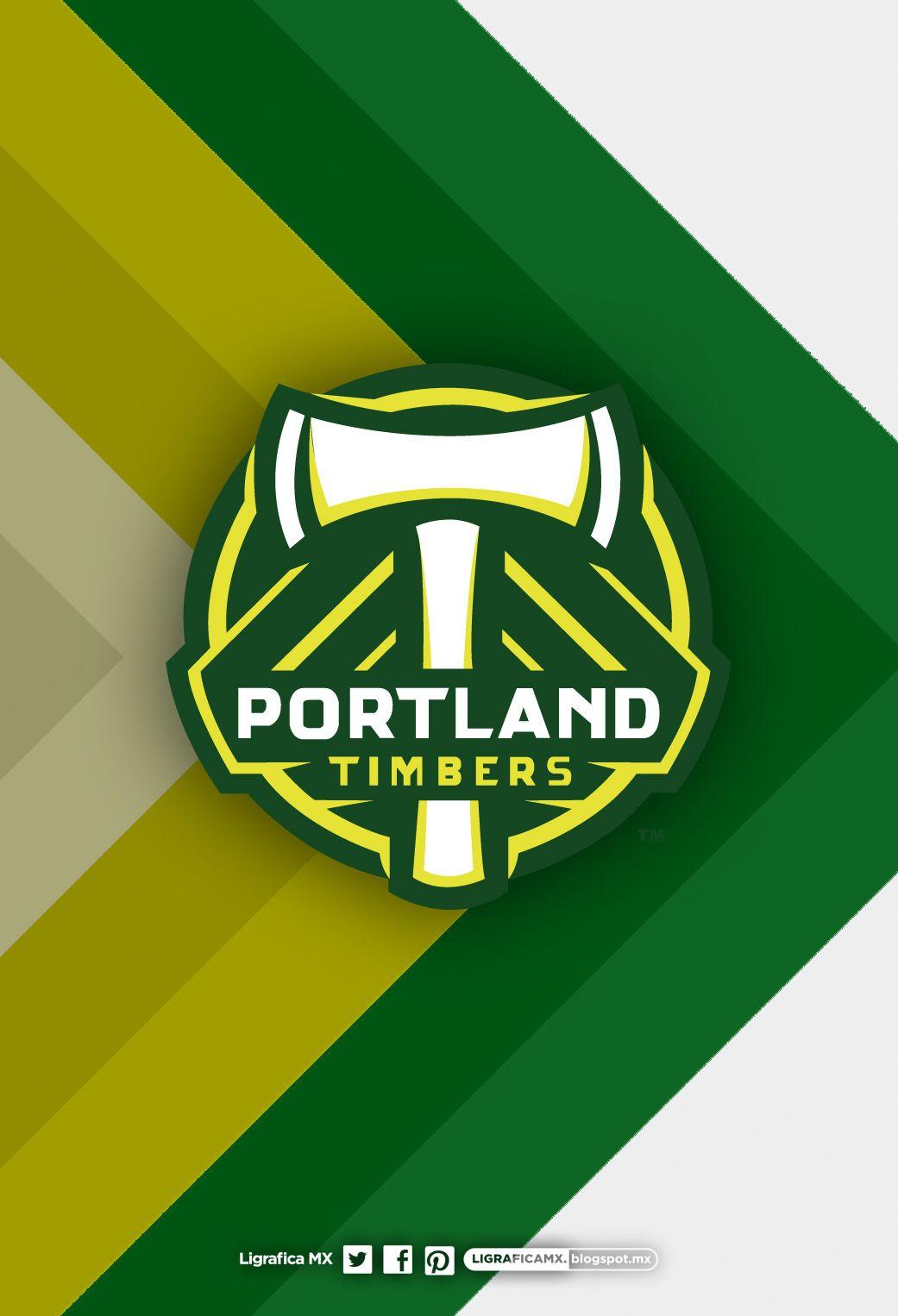 Portland Timbers Wallpapers - Top Free Portland Timbers Backgrounds ...