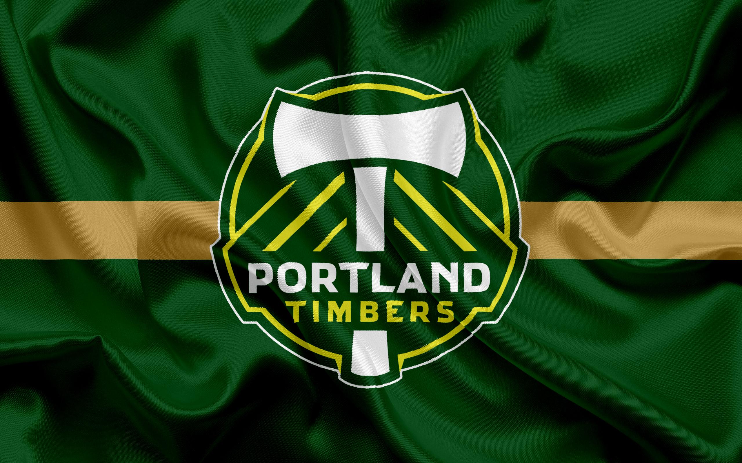 Portland Timbers Wallpapers - Top Free Portland Timbers Backgrounds ...