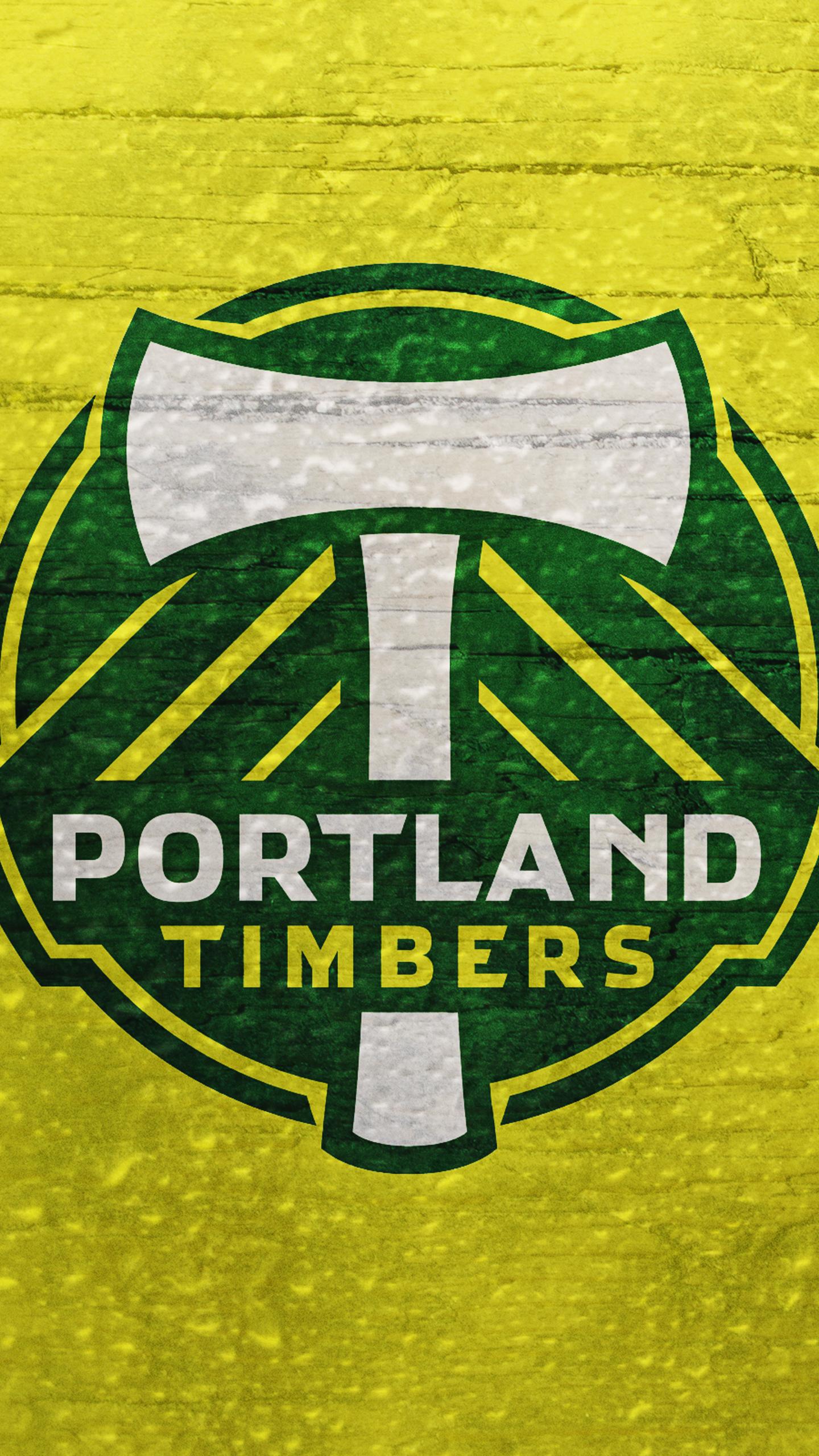 Portland Timbers Wallpapers - Top Free Portland Timbers Backgrounds ...
