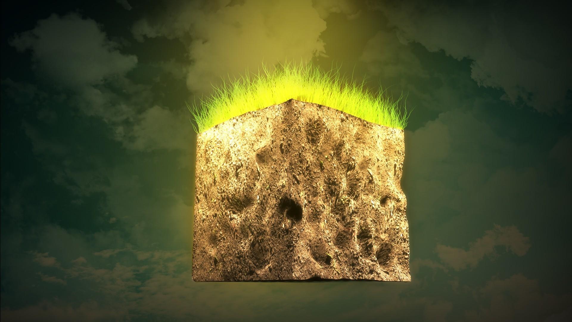 Minecraft Dirt Wallpapers - Top Free Minecraft Dirt Backgrounds ...