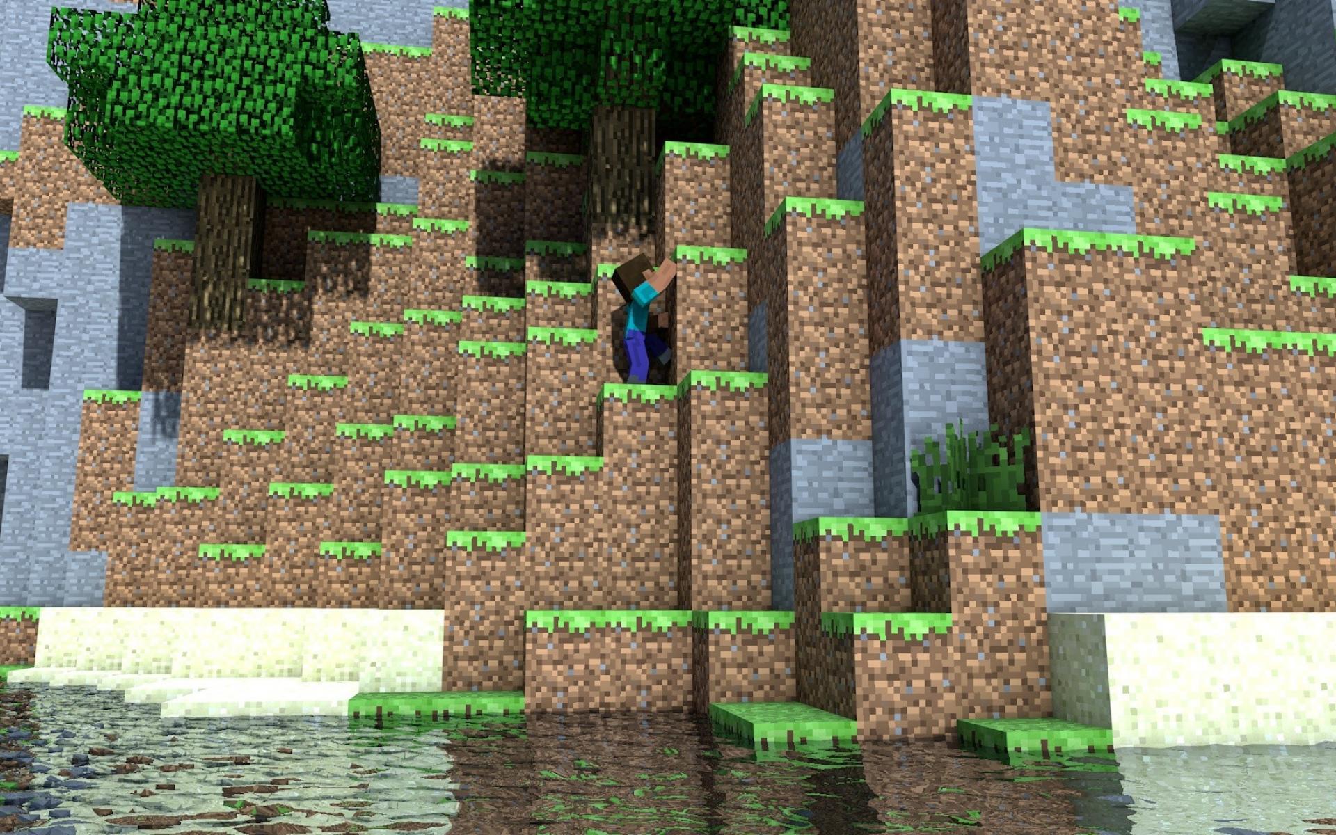 Minecraft Dirt Wallpapers - Top Free Minecraft Dirt Backgrounds ...