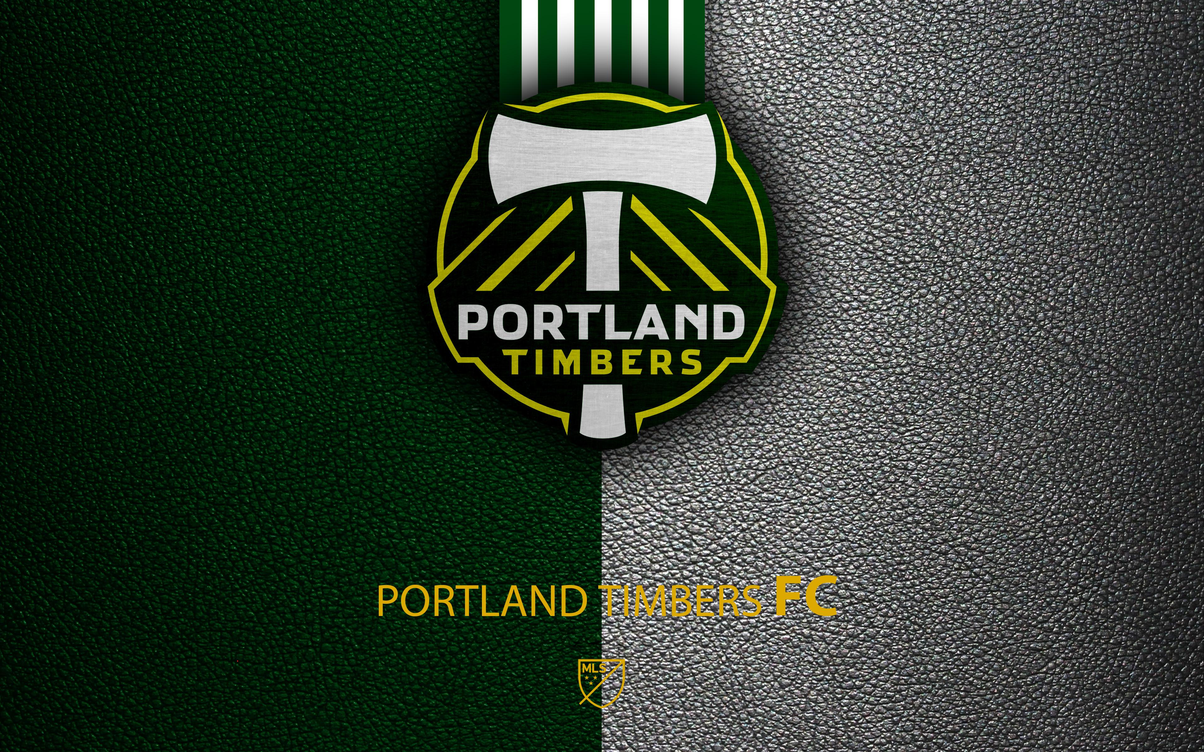 Portland Timbers Wallpapers - Top Free Portland Timbers Backgrounds ...