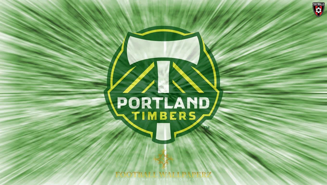 Portland Timbers Wallpapers - Top Free Portland Timbers Backgrounds ...