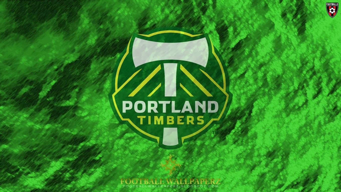 Portland Timbers Wallpapers - Top Free Portland Timbers Backgrounds ...