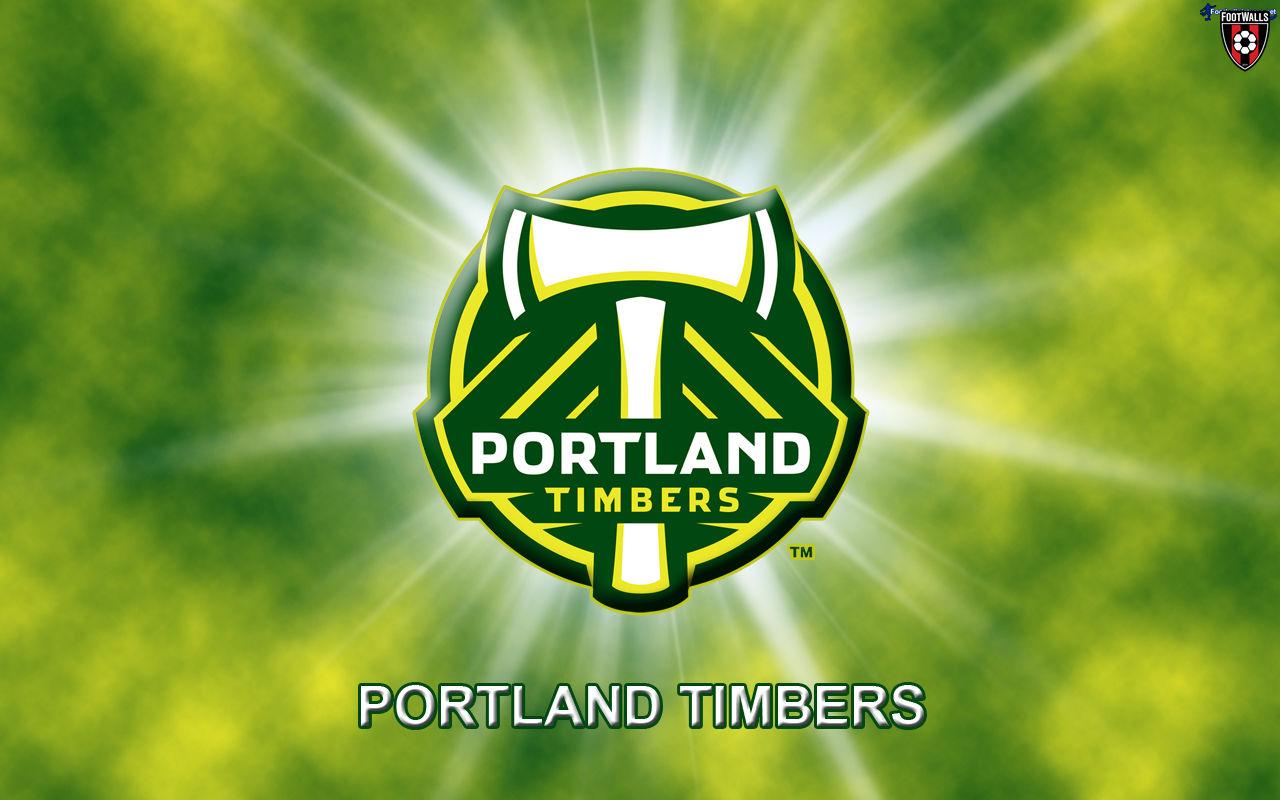 Portland Timbers Wallpapers - Top Free Portland Timbers Backgrounds ...