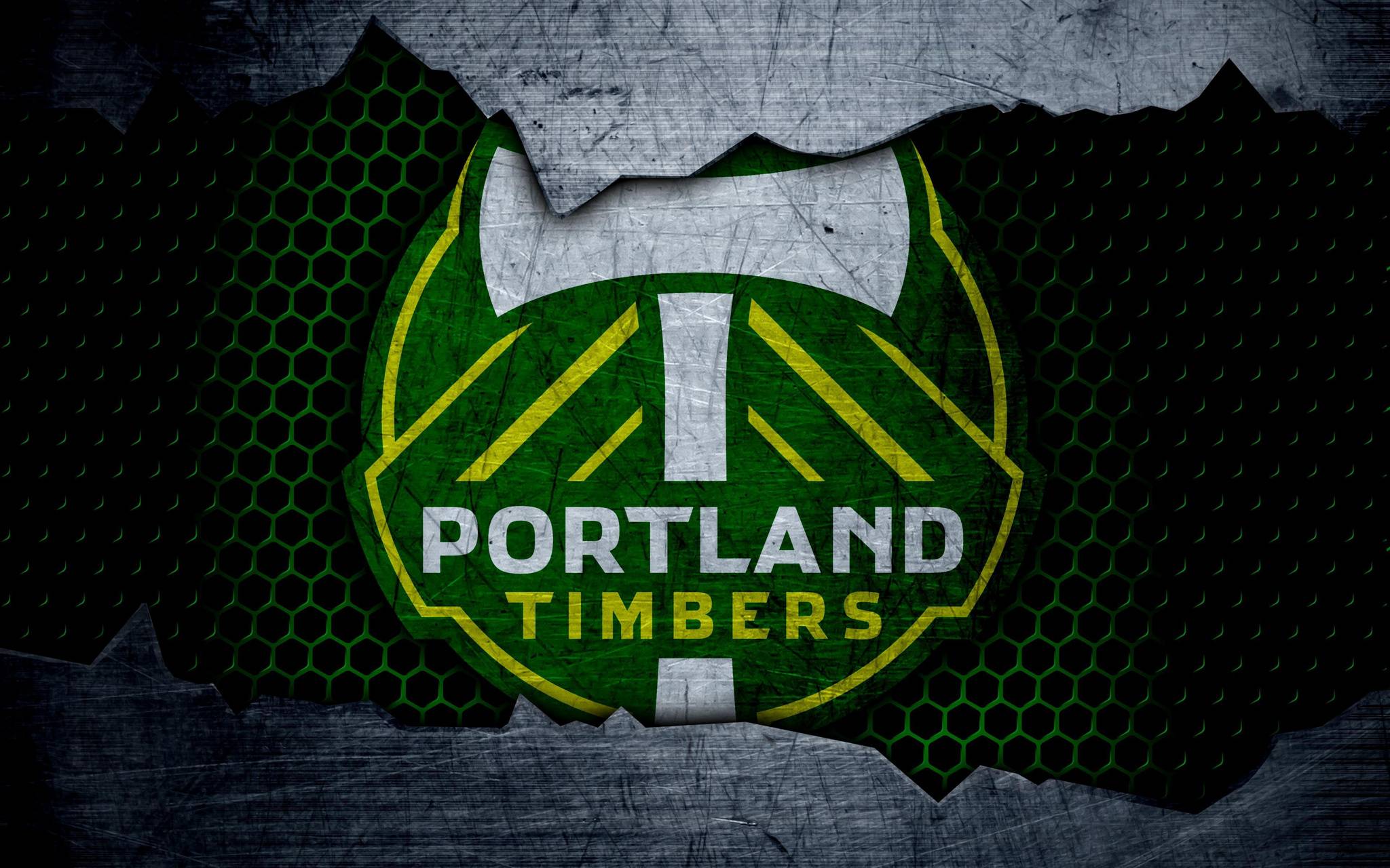 Portland Timbers Wallpapers - Top Free Portland Timbers Backgrounds ...