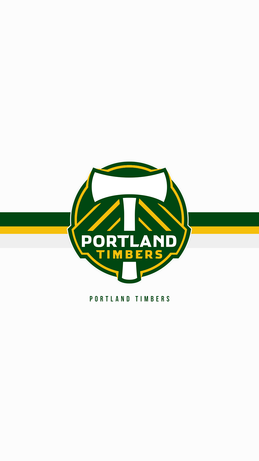 Portland Timbers Wallpapers - Top Free Portland Timbers Backgrounds ...