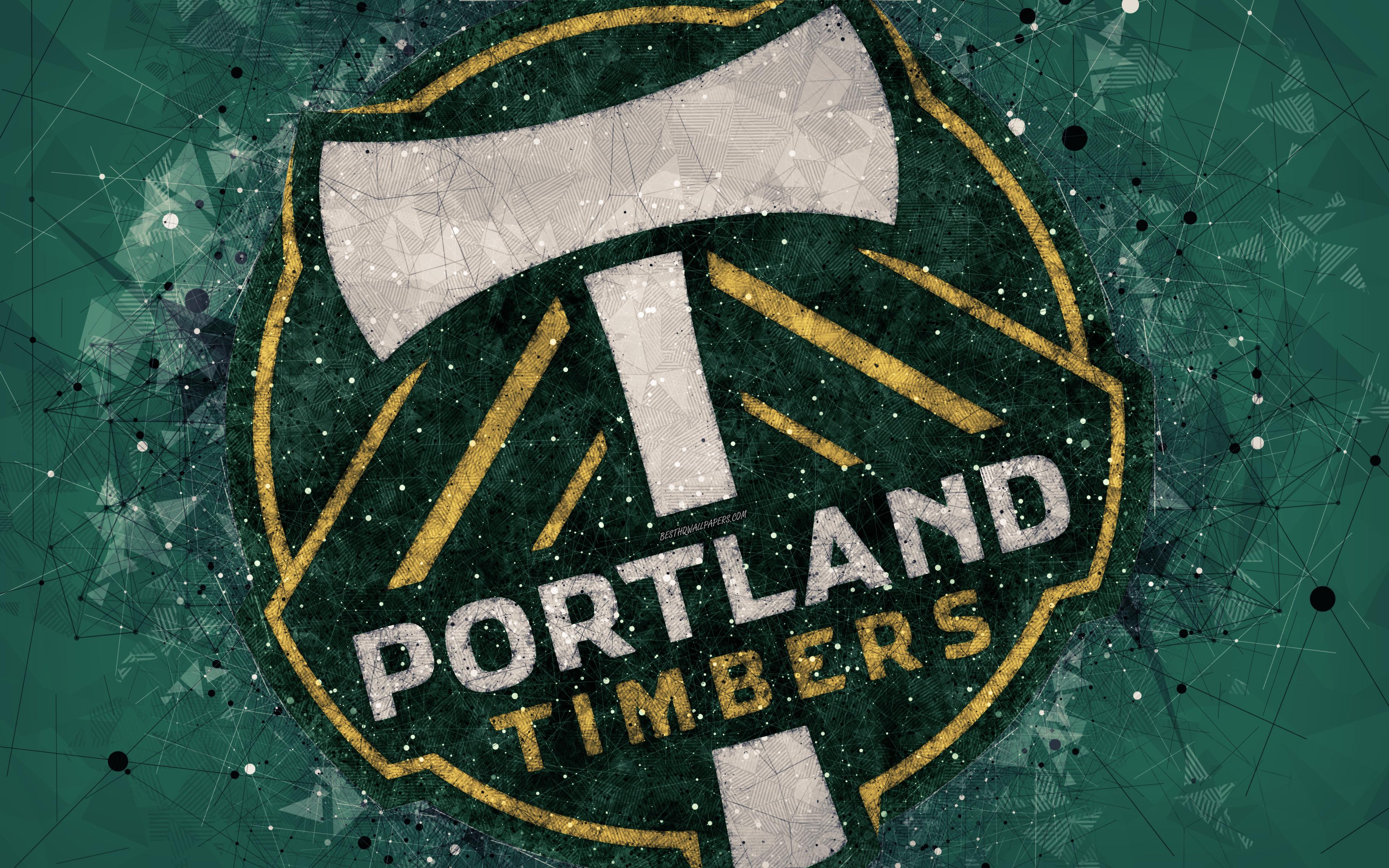 Portland Timbers Wallpapers - Top Free Portland Timbers Backgrounds ...