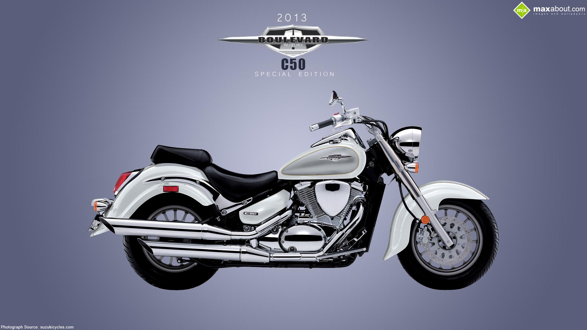 Suzuki Boulevard Wallpapers - Top Free Suzuki Boulevard Backgrounds ...
