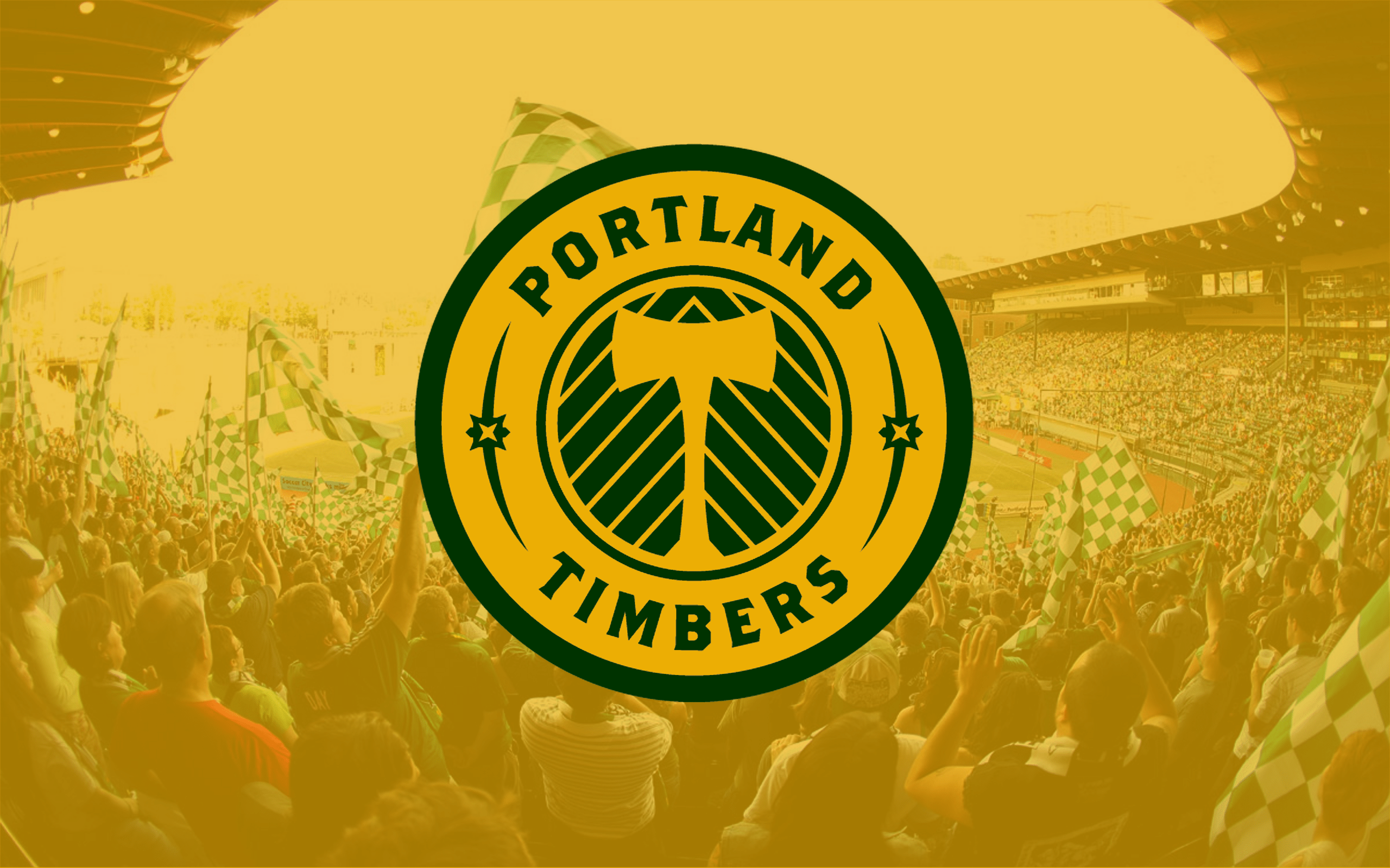 Portland Timbers Wallpapers - Top Free Portland Timbers Backgrounds ...