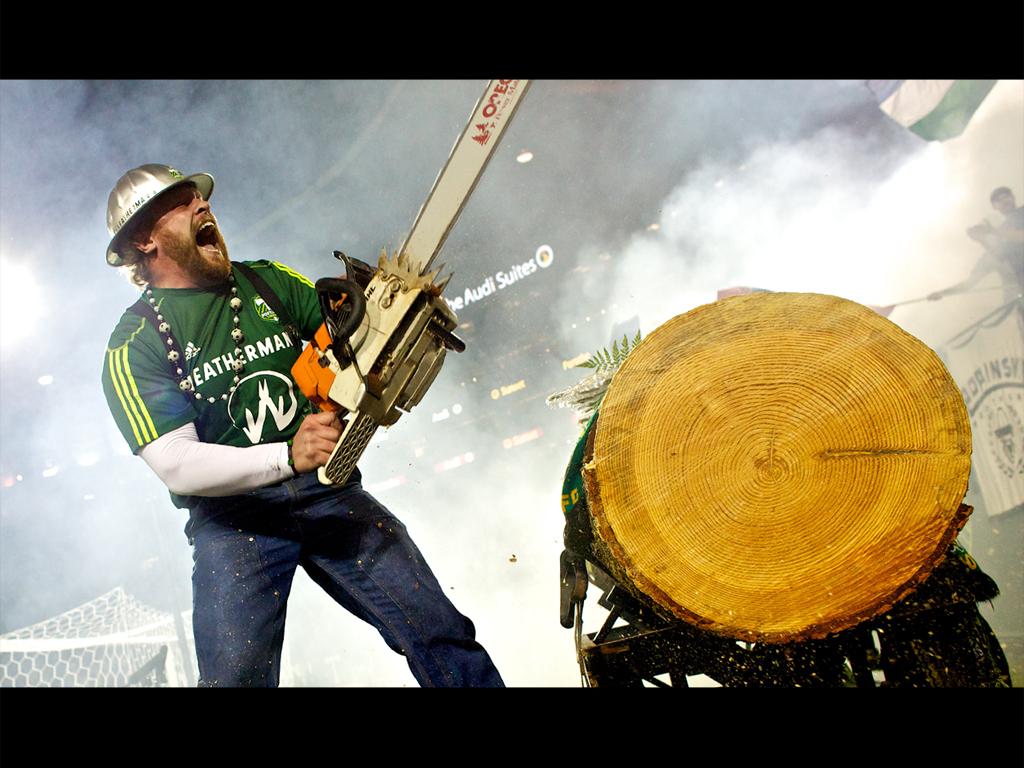 Portland Timbers Wallpapers - Top Free Portland Timbers Backgrounds ...