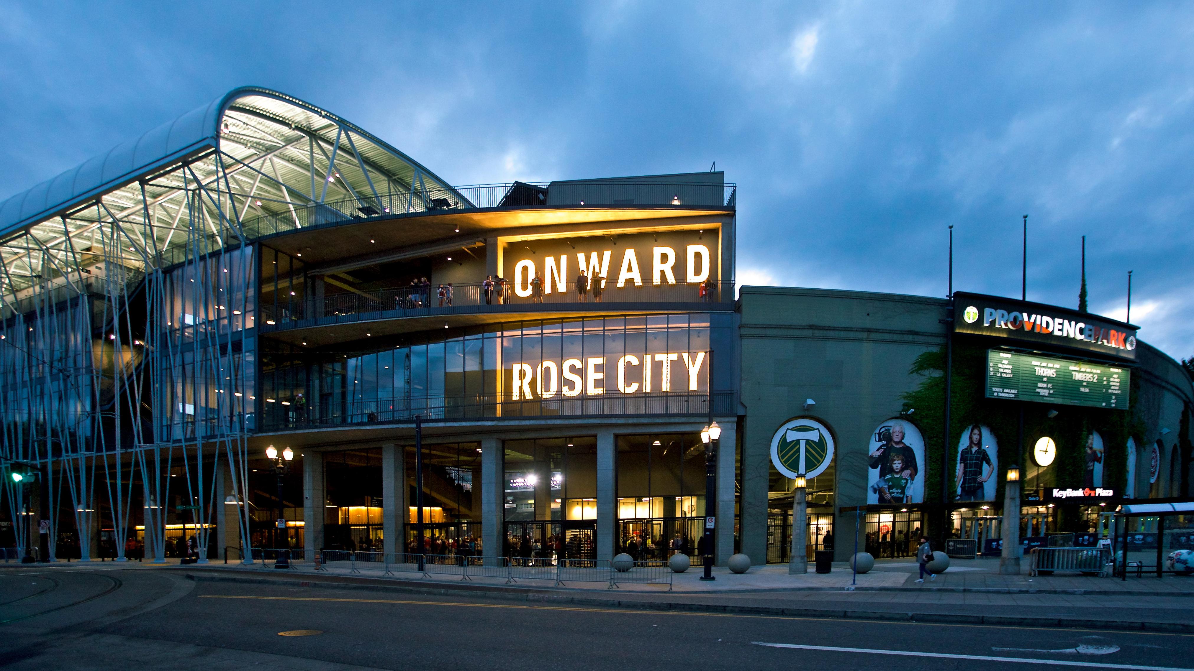 Portland Timbers Wallpapers - Top Free Portland Timbers Backgrounds ...