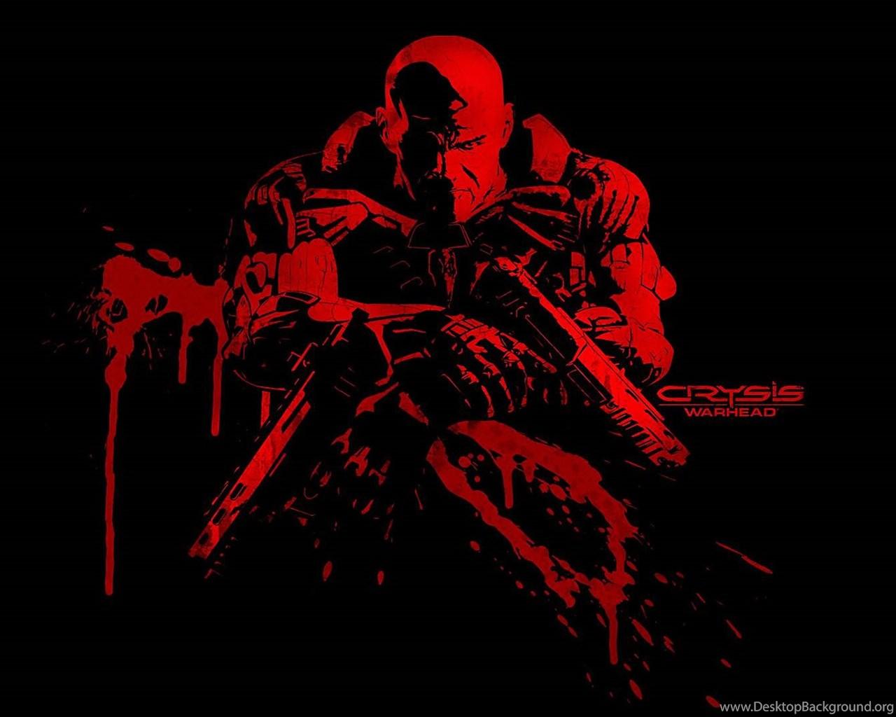 Red Black Gaming Wallpapers - Top Free Red Black Gaming Backgrounds ...