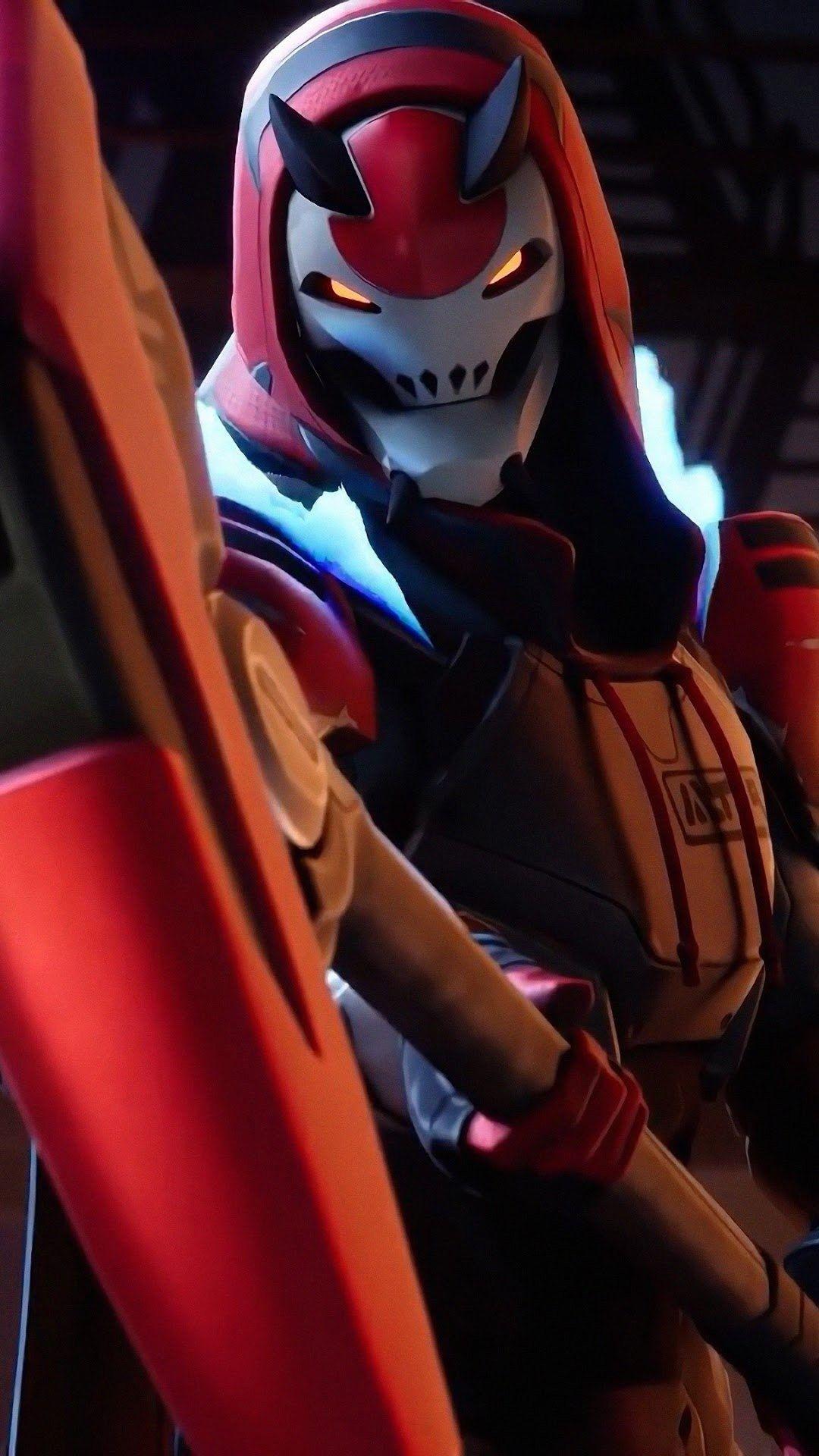 Fortnite Season 9 iPhone Wallpapers - Top Free Fortnite Season 9 iPhone ...