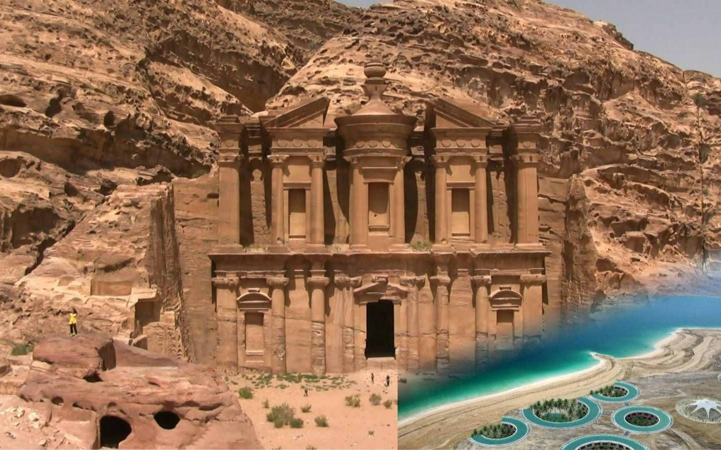 Jordan Country Wallpapers - Top Free Jordan Country Backgrounds ...