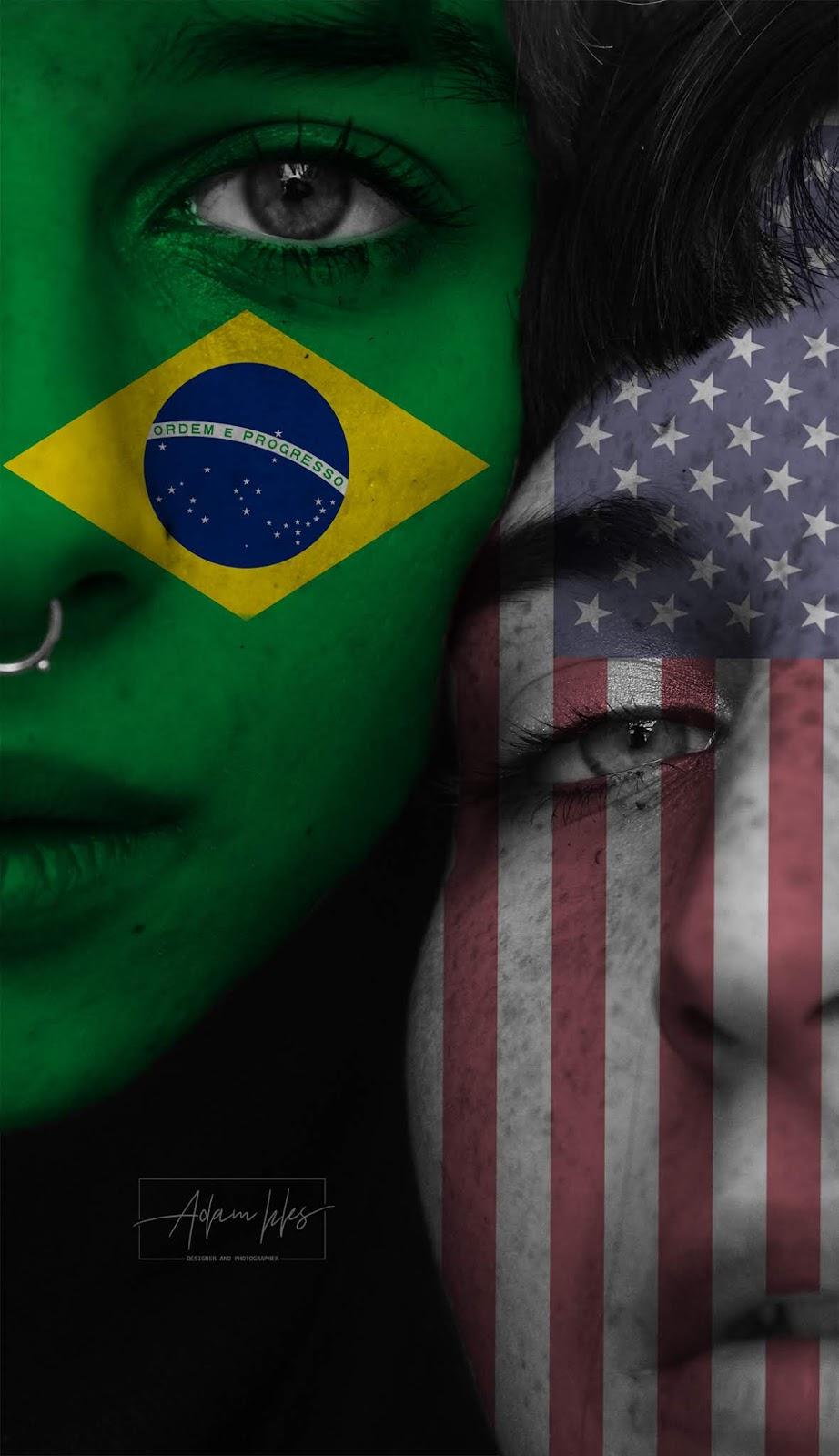 Brazil Country Wallpapers - Top Free Brazil Country Backgrounds ...