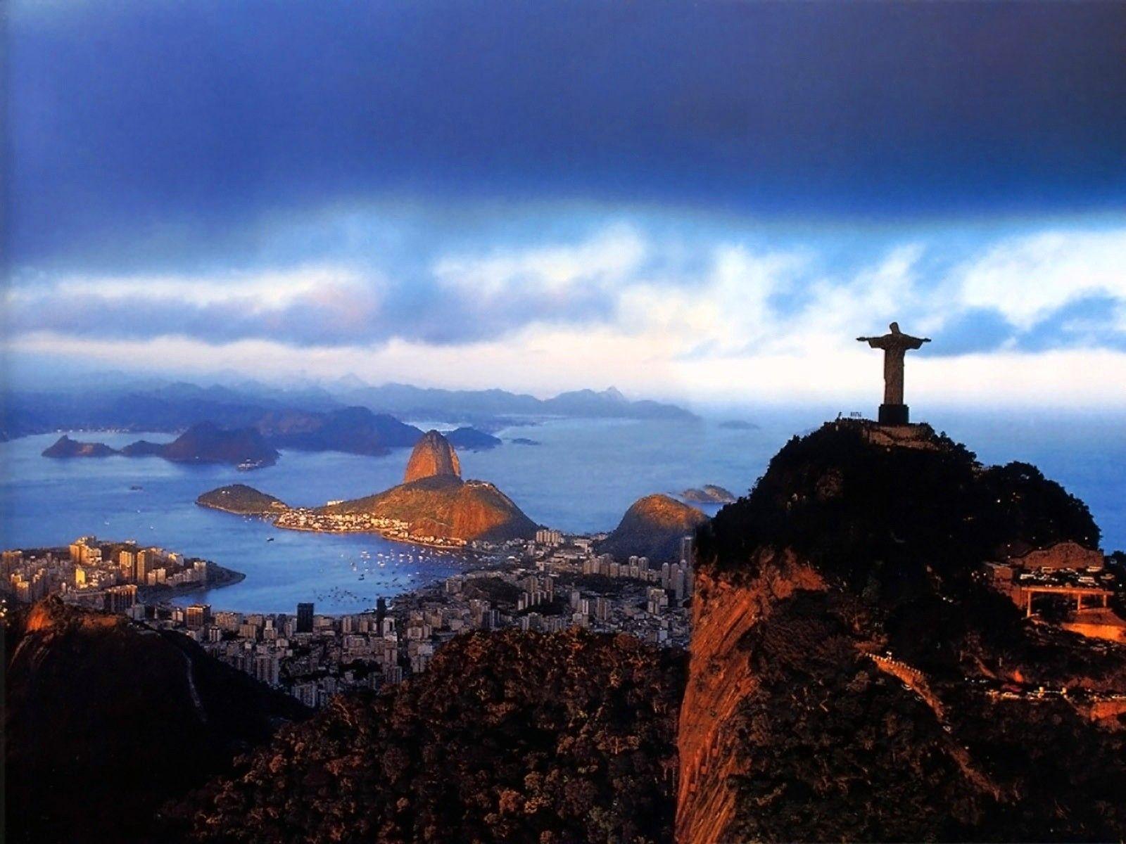 Brazil Country Wallpapers - Top Free Brazil Country Backgrounds ...