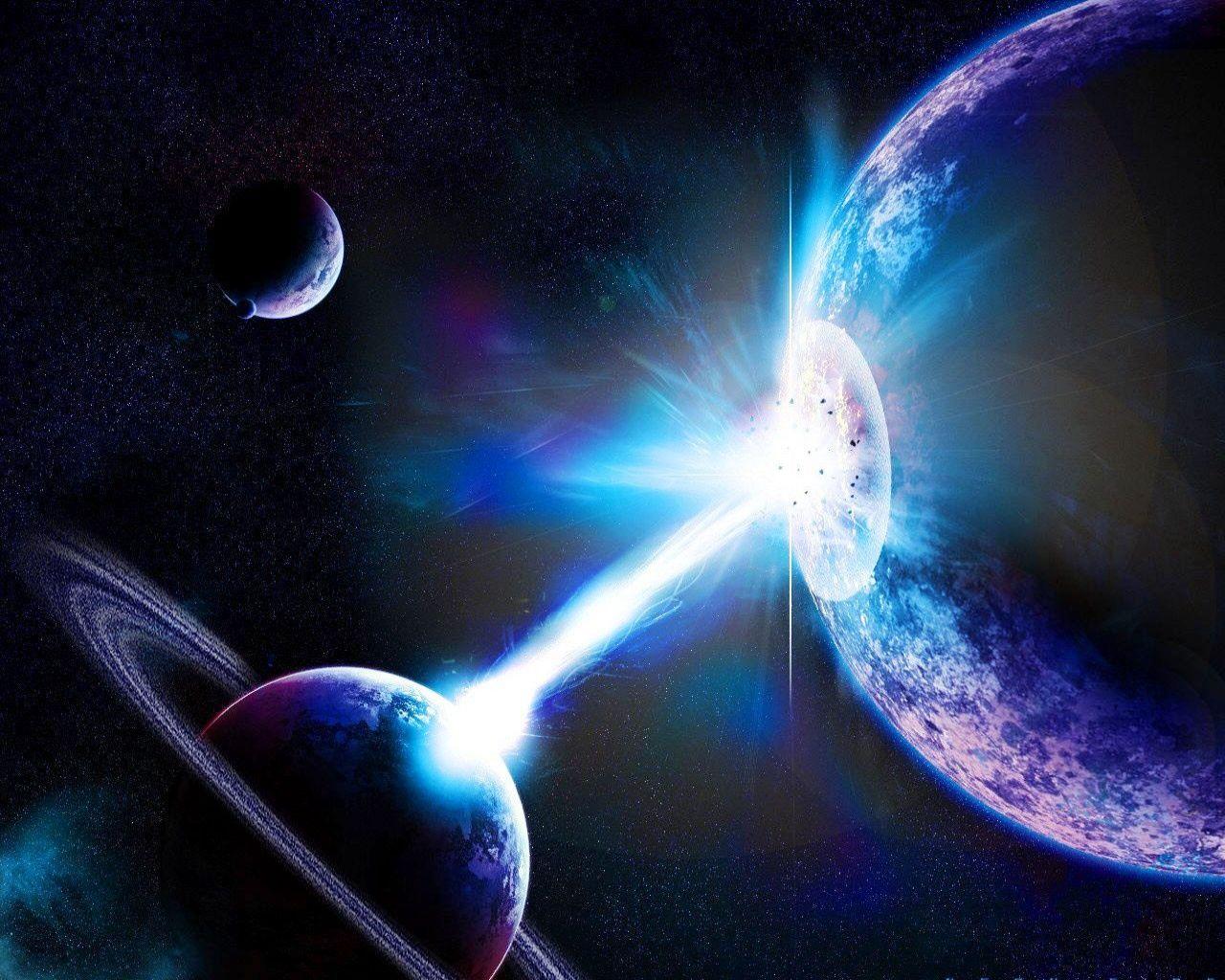 DBZ Space Wallpapers - Top Free DBZ Space Backgrounds - WallpaperAccess