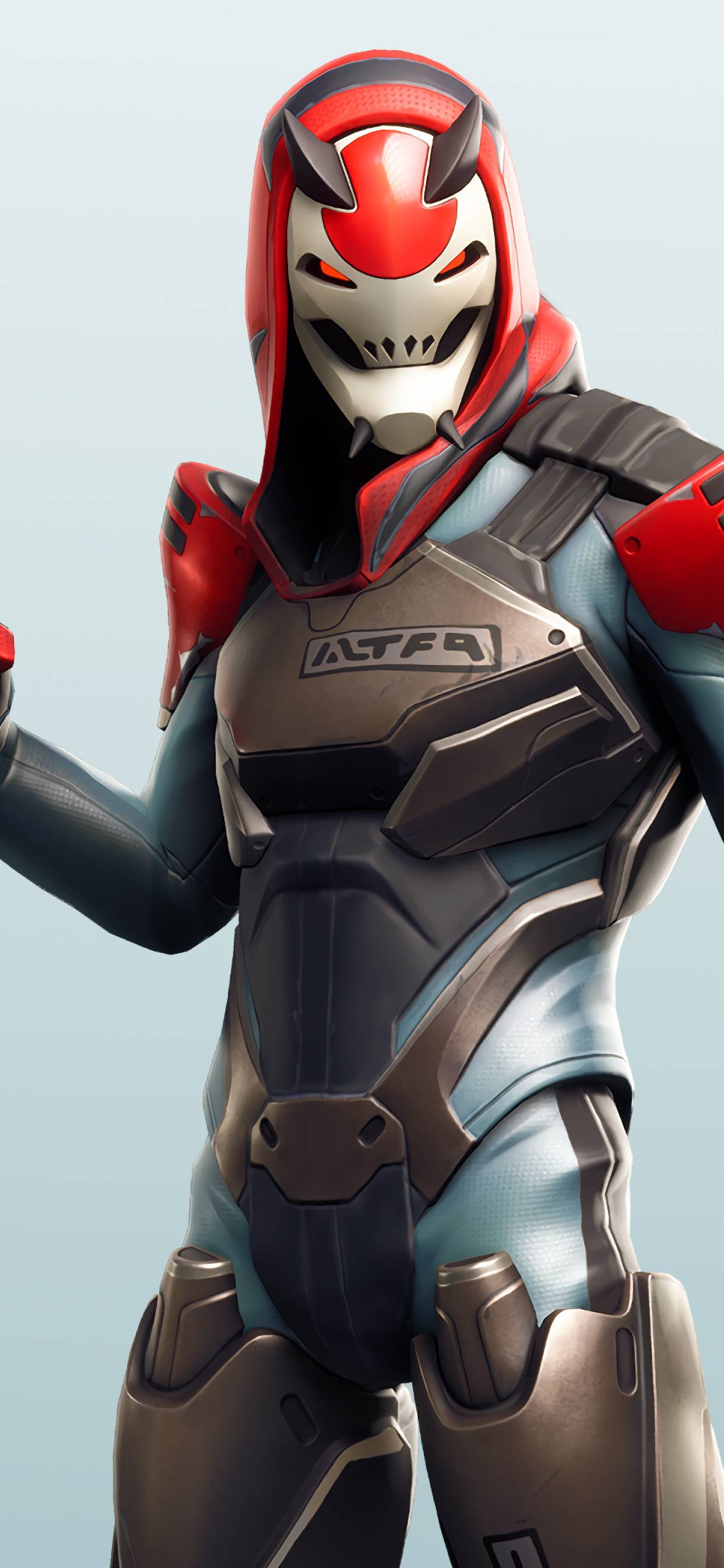 Fortnite Season 9 iPhone Wallpapers - Top Free Fortnite Season 9 iPhone ...